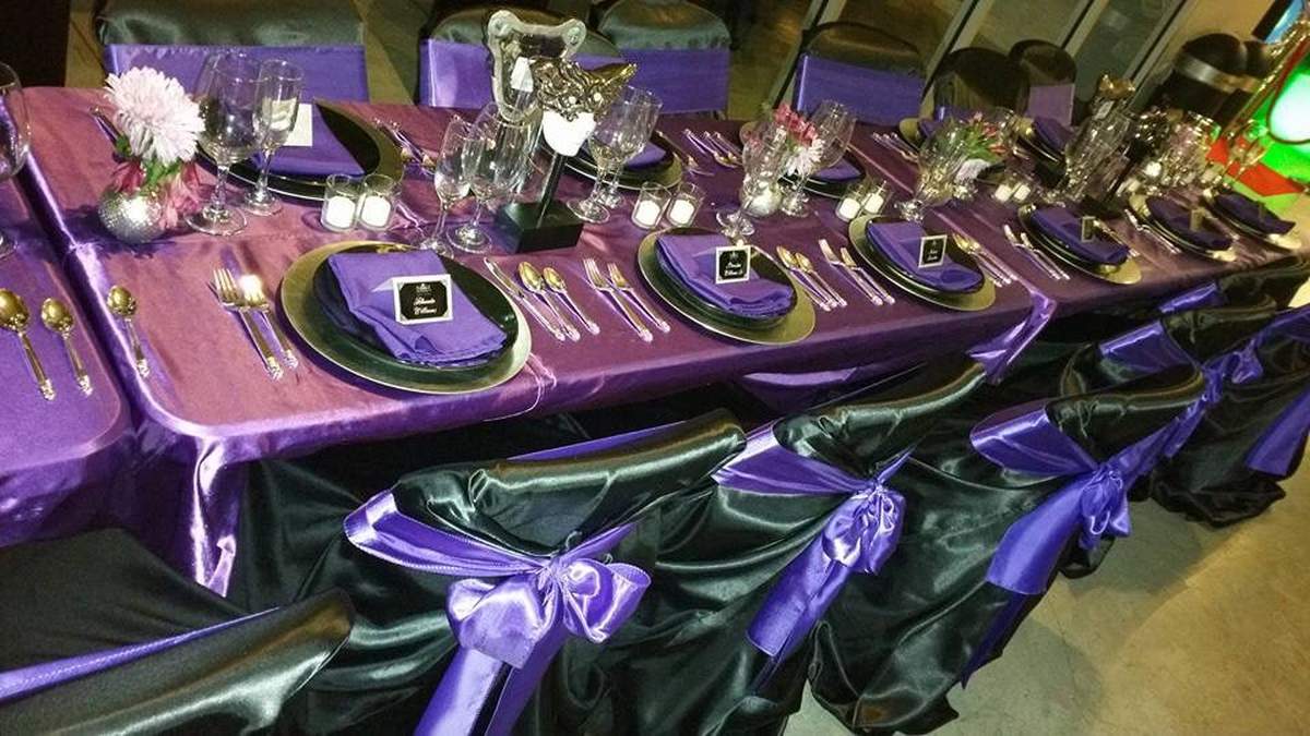 Sparkle & Slay Soiree Birthday Party Ideas | Photo 1 of 36 | Catch My Party