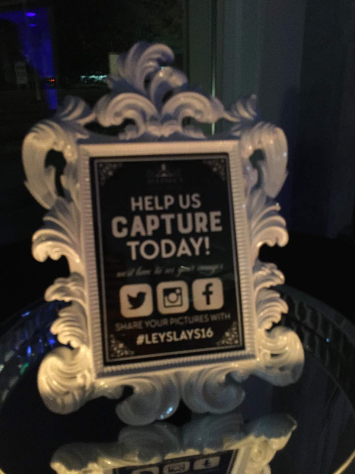 Sparkle & Slay Soiree Birthday Party Ideas | Photo 1 of 36 | Catch My Party