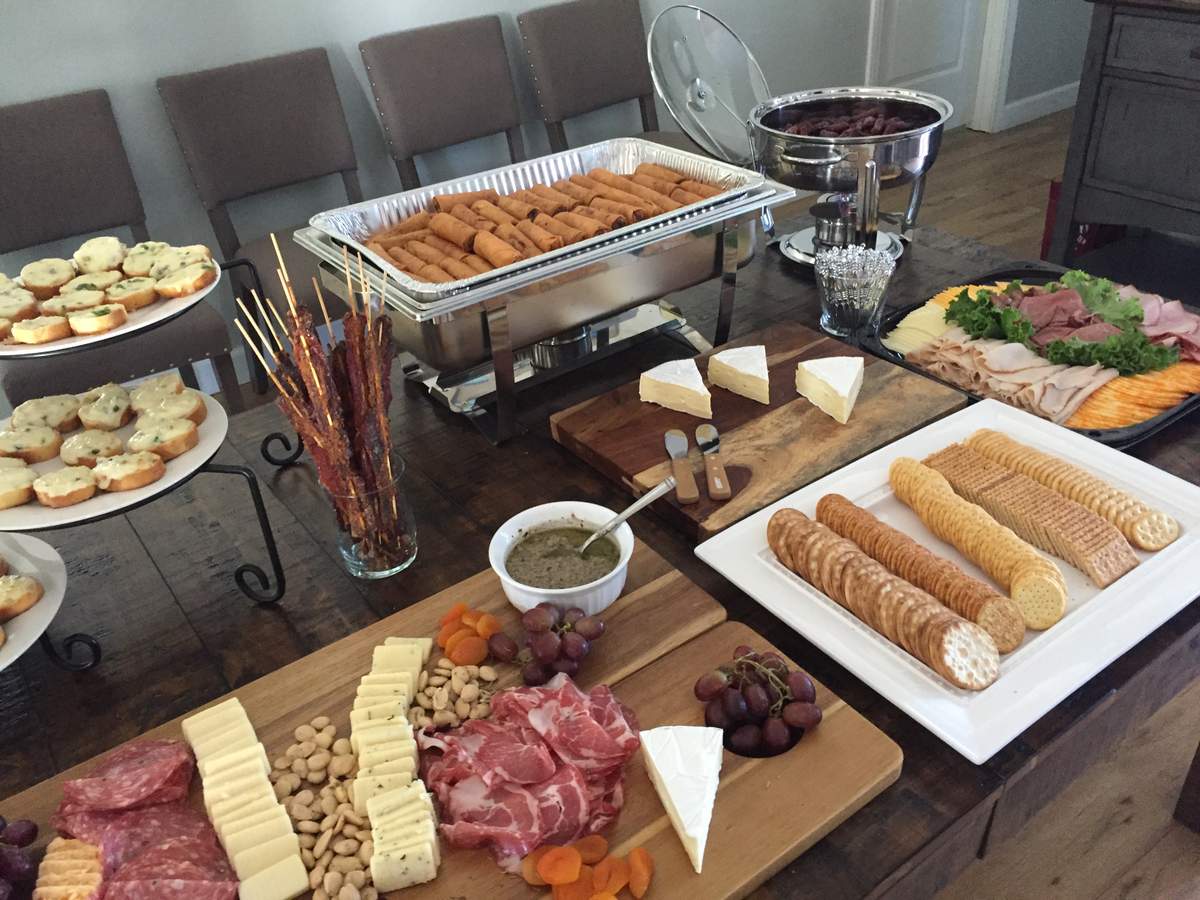 Craft Beer Tasting Birthday Party Ideas | Photo 5 of 17 | Catch My Party