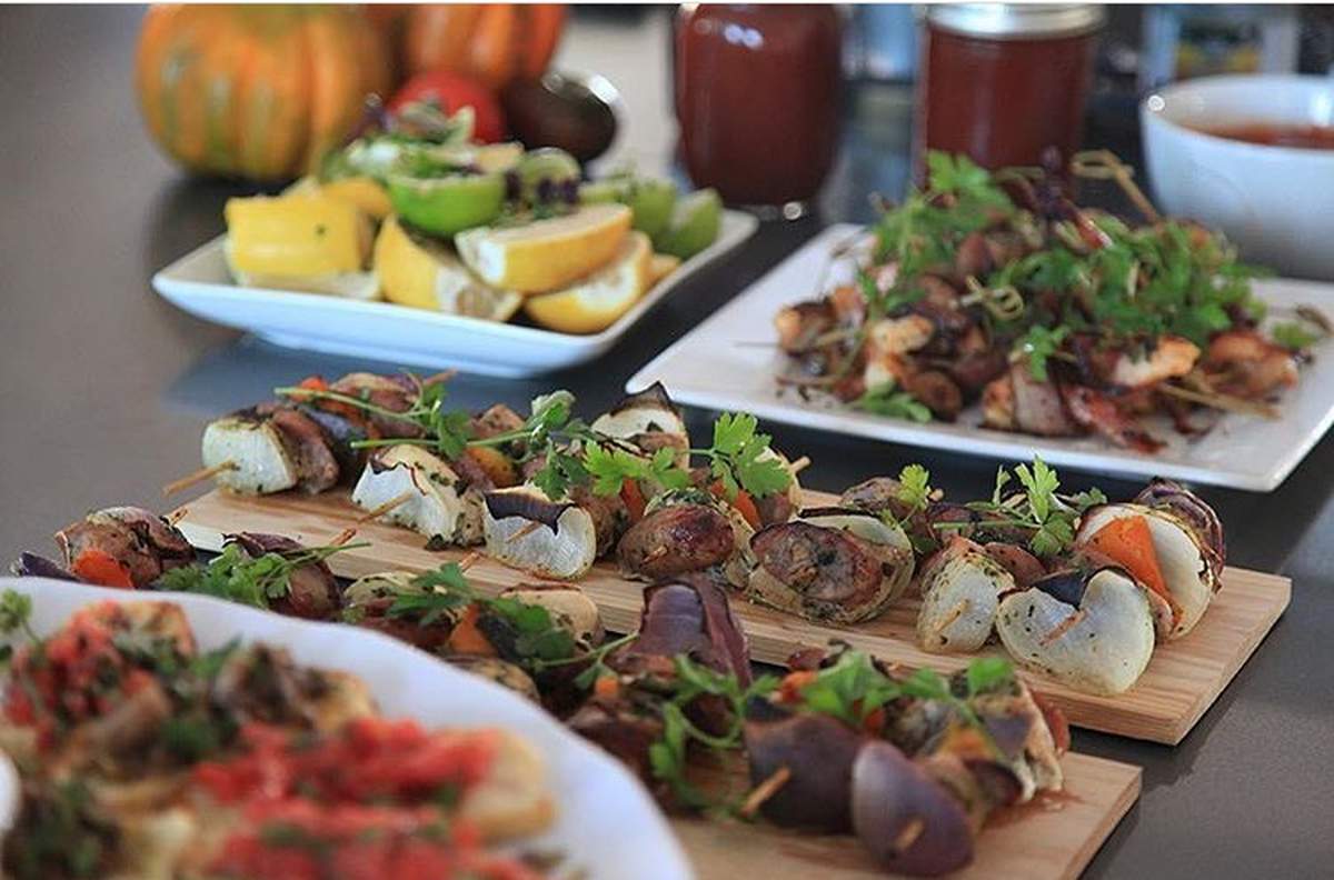 Craft Beer Tasting Birthday Party Ideas | Photo 5 of 17 | Catch My Party