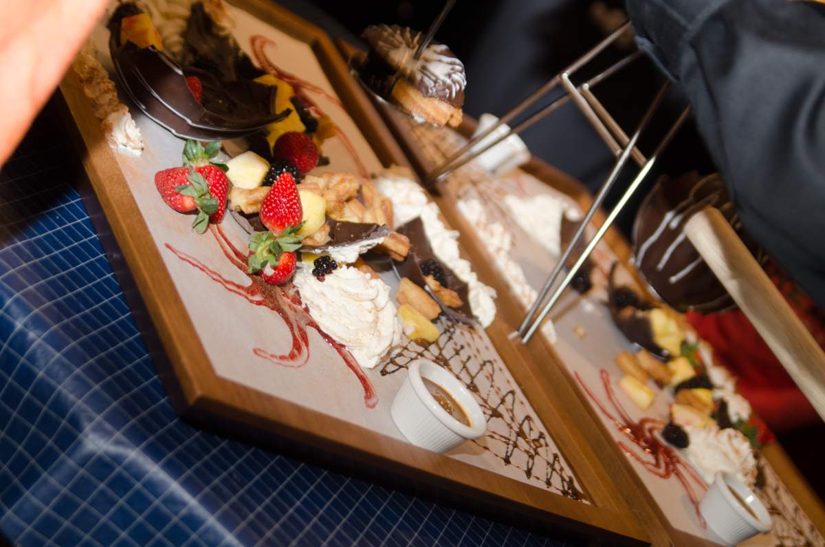 Fiesta / Mexican Christmas/Holiday Party Ideas | Photo 25 of 33 | Catch ...