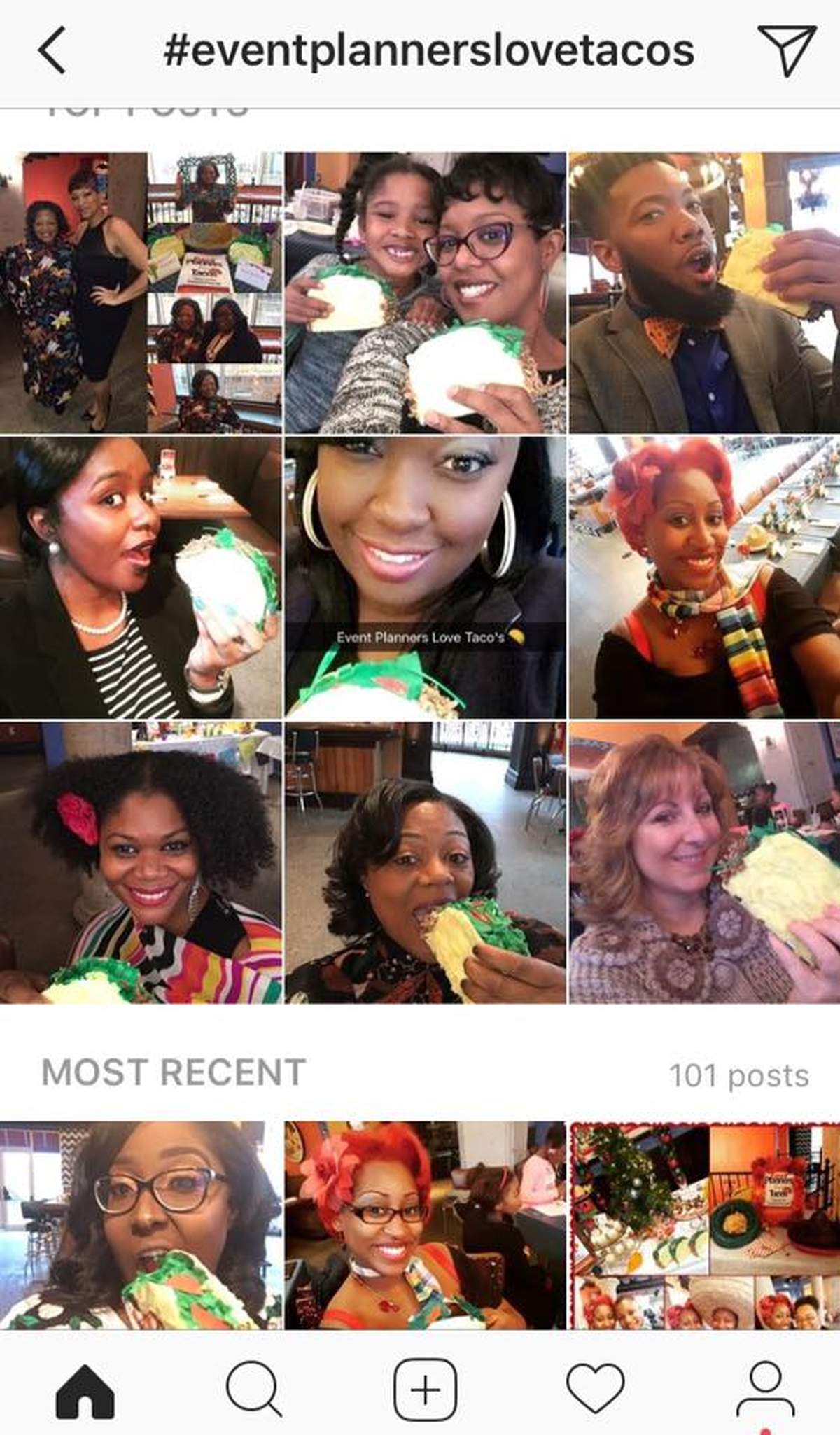 Fiesta / Mexican Christmas/Holiday Party Ideas | Photo 29 of 33 | Catch ...