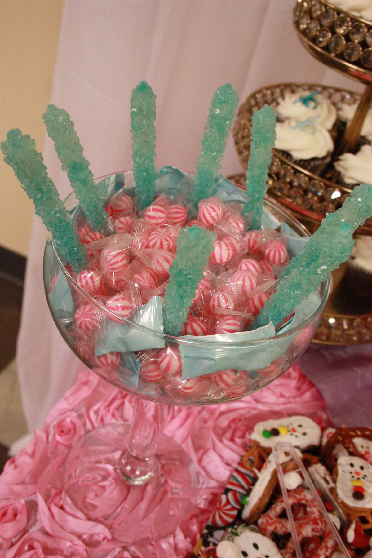 Nutcracker Christmas/Holiday Party Ideas | Photo 1 of 28 | Catch My Party