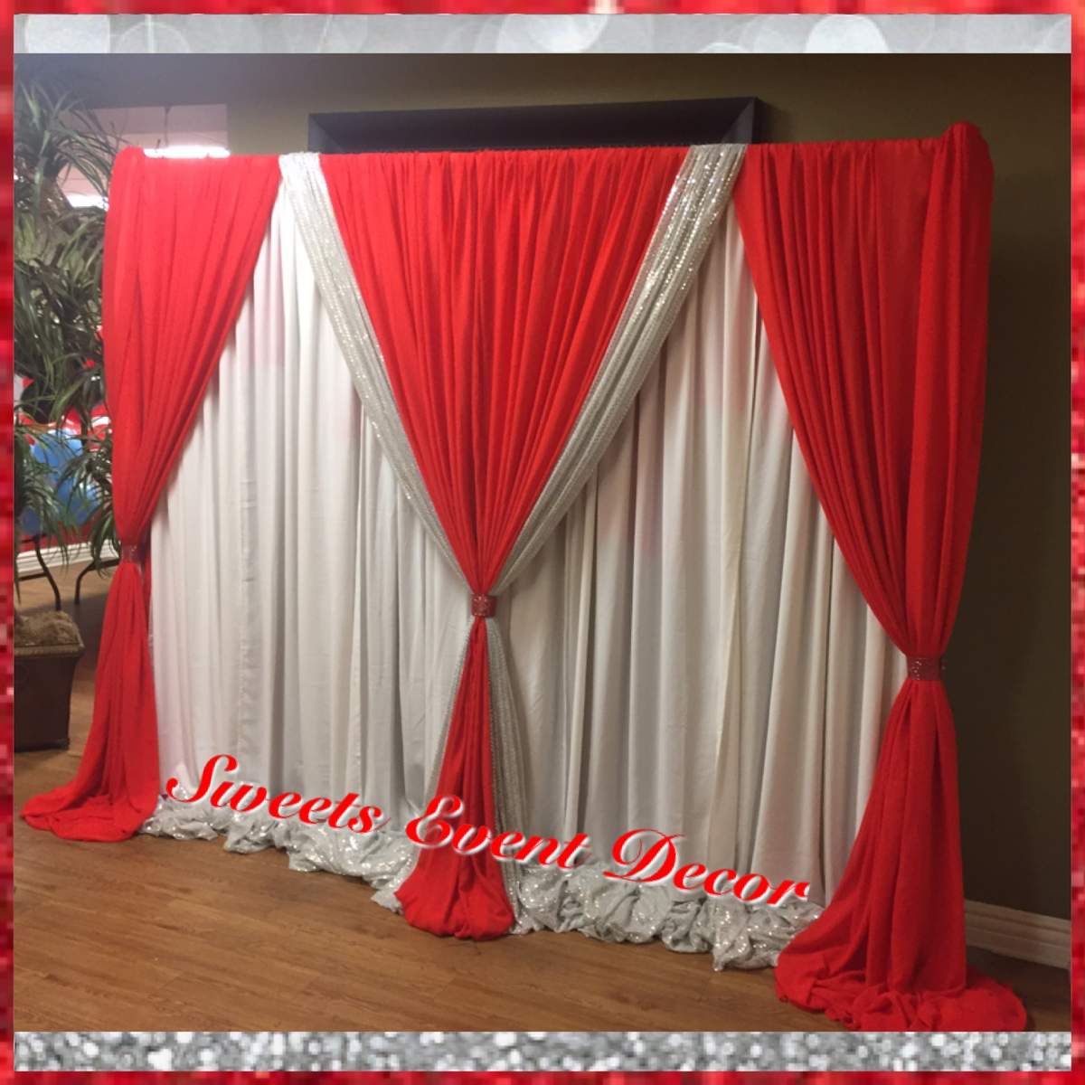 Christmas Christmas/Holiday Party Ideas | Photo 9 of 9 | Catch My Party