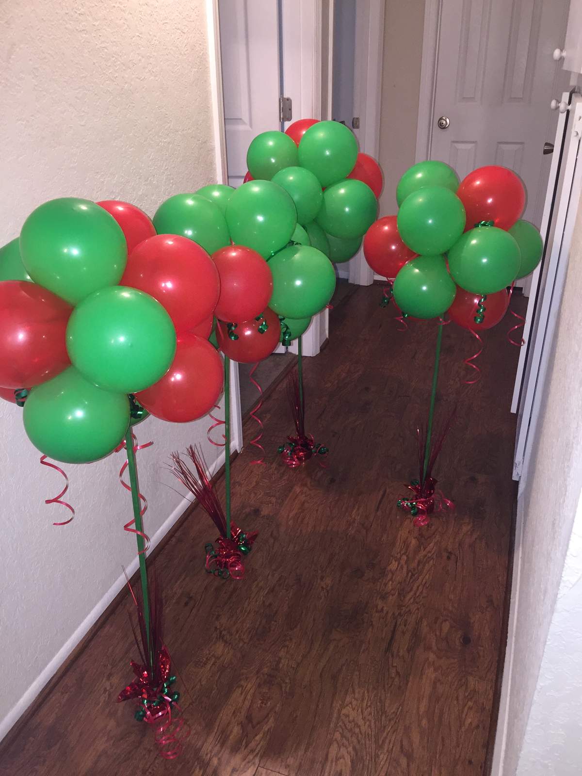 All parties Balloon Columns All kinds Party Ideas | Photo 2 of 17 ...