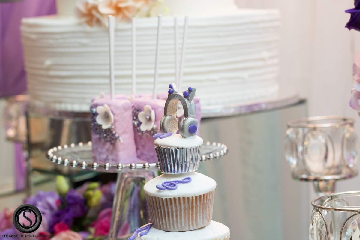 Arianna Grande Inspired Birthday Party Ideas | Photo 1 of 28 | Catch My ...