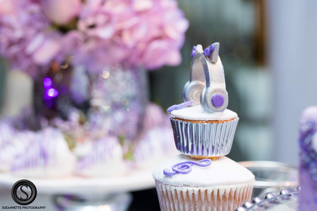 Arianna Grande Inspired Birthday Party Ideas | Photo 1 of 28 | Catch My ...