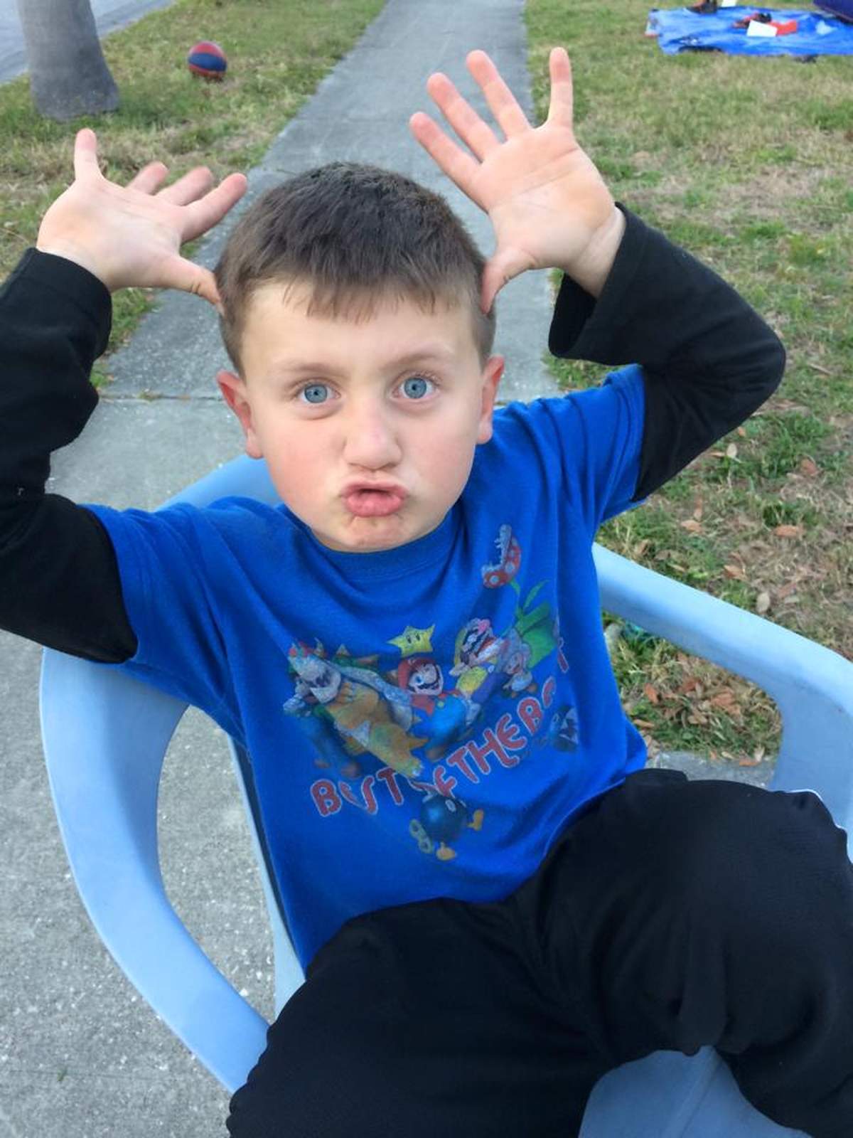 Diary of a Wimpy Kid Birthday Party Ideas | Photo 1 of 29 | Catch My Party