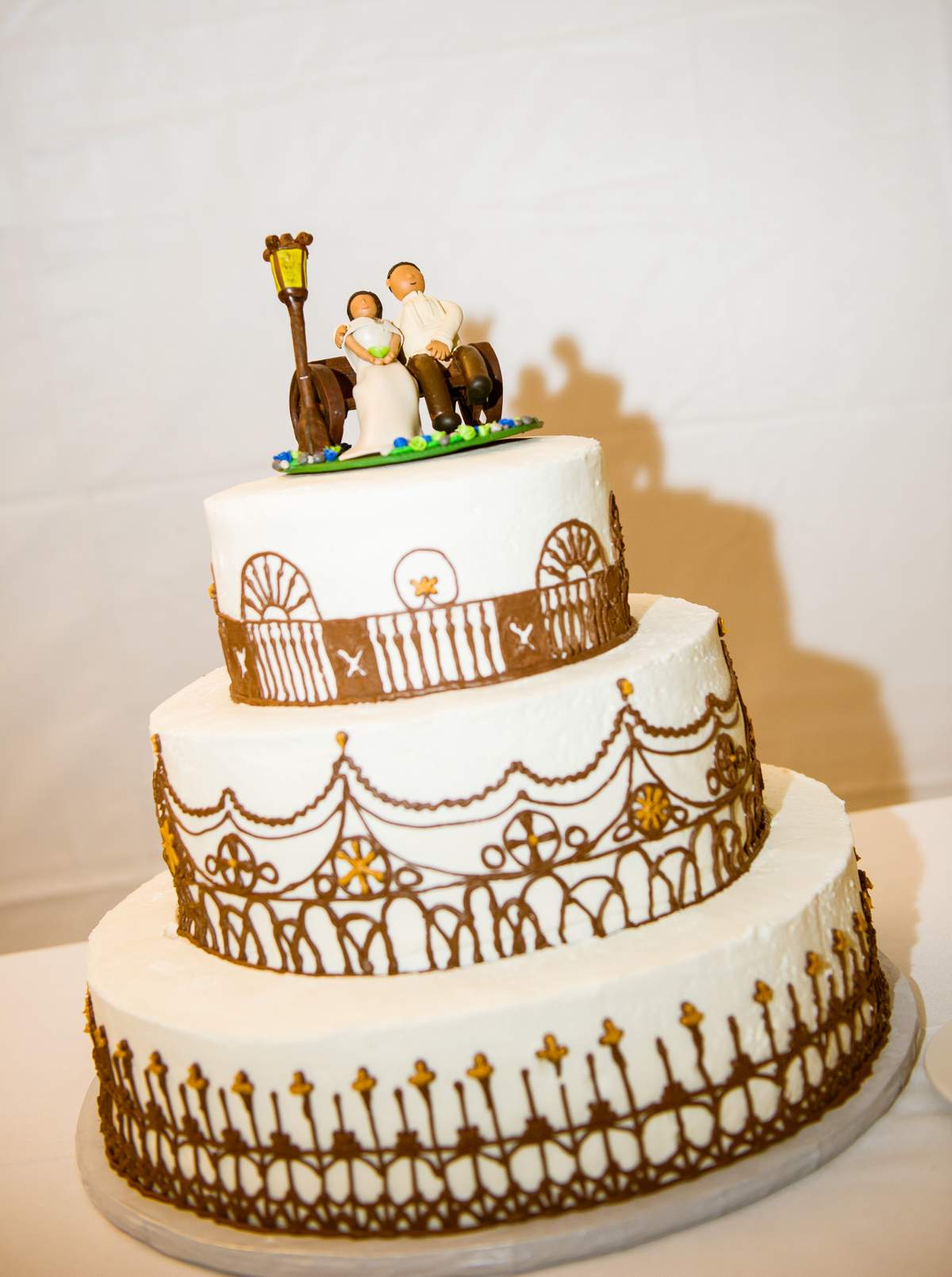 FILIPINIANA Wedding Party Ideas | Photo 1 of 34 | Catch My Party