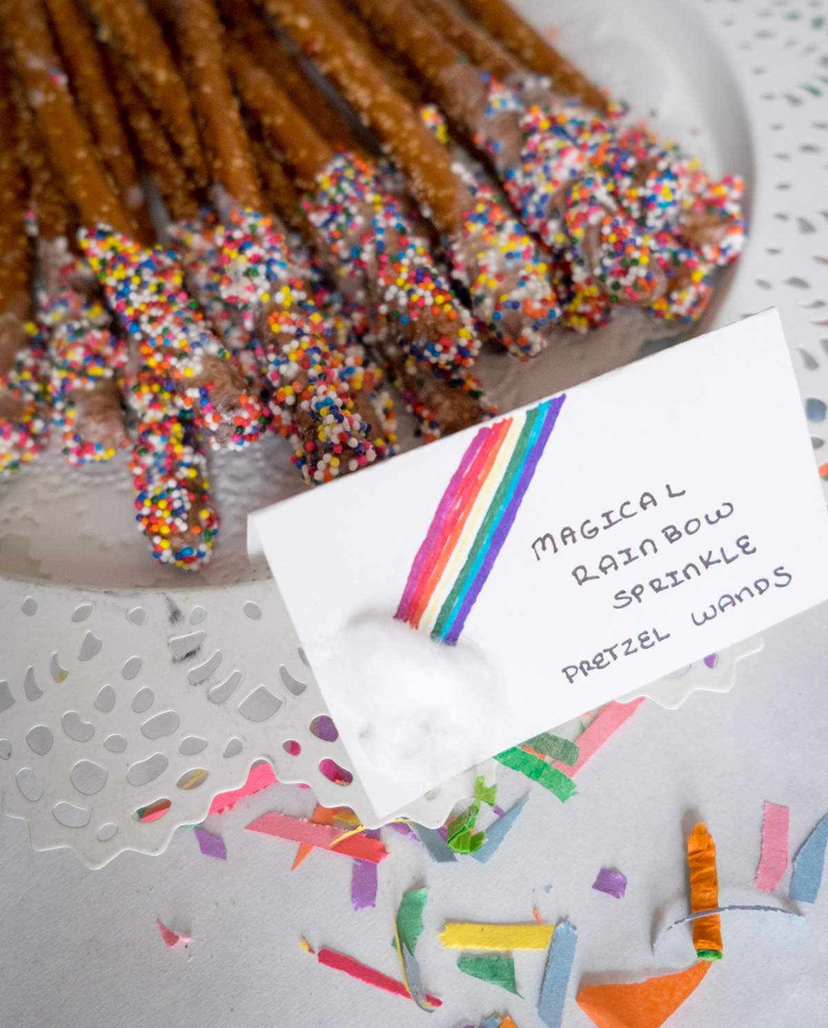 My Little Pony Birthday Party Ideas | Photo 4 of 25 | Catch My Party