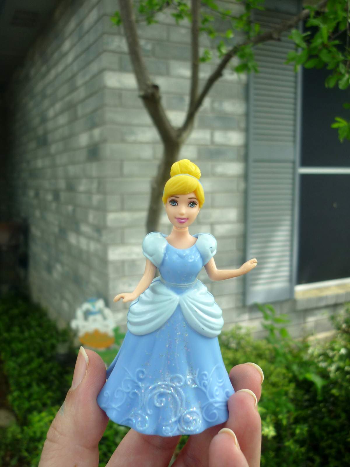 Cinderella Birthday Party Ideas | Photo 1 of 75 | Catch My Party