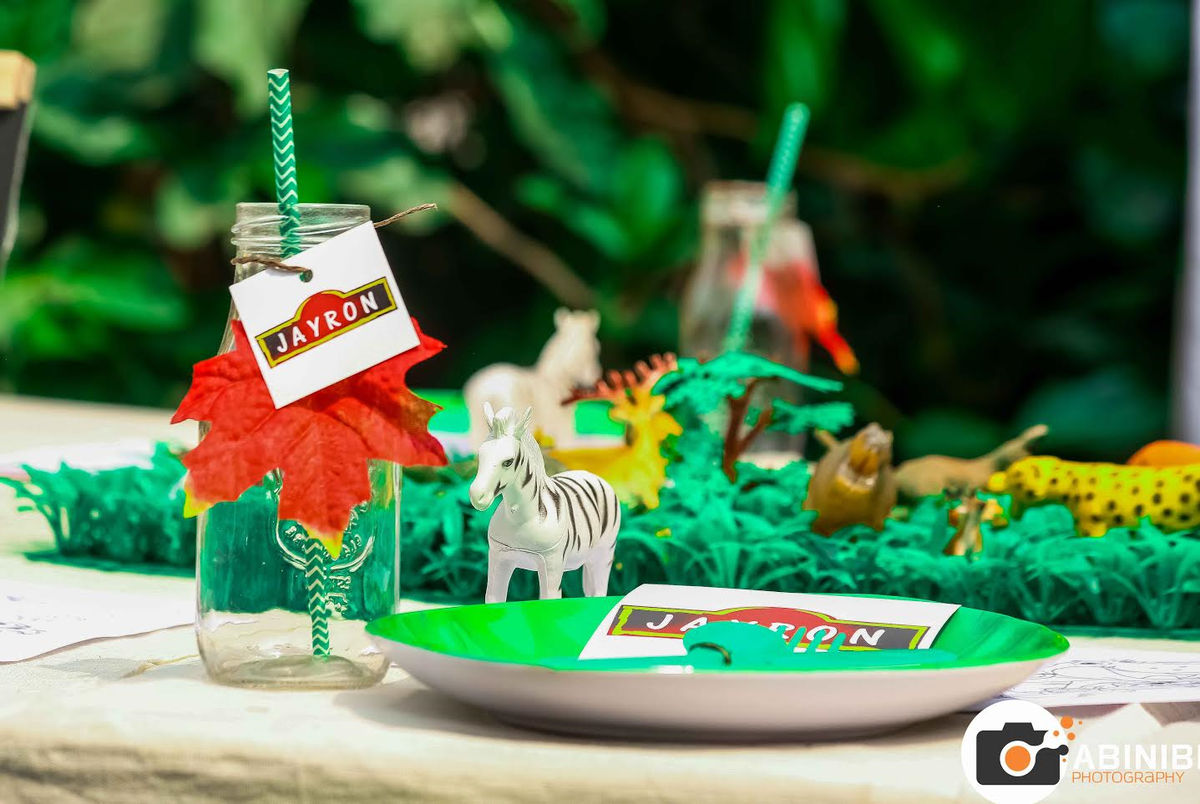 Lion Guard Theme Birthday Party Ideas | Photo 1 of 13 | Catch My Party