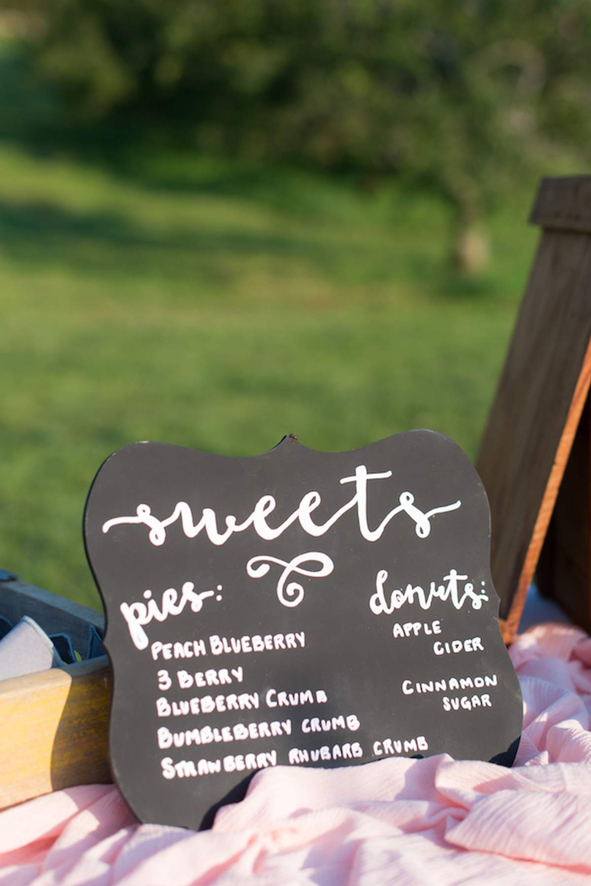 Farm-to-Table, Rustic Birthday Party Ideas | Photo 1 of 41 | Catch My Party