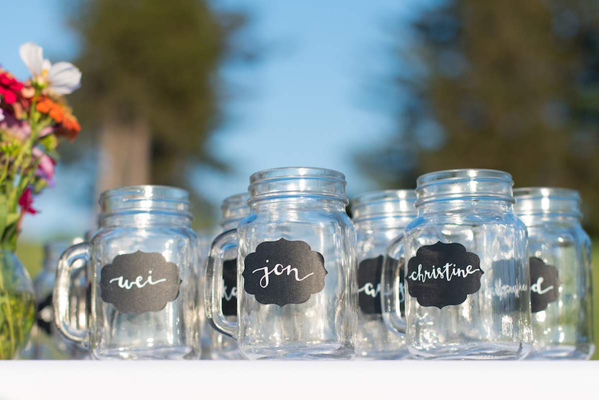 Farm-to-Table, Rustic Birthday Party Ideas | Photo 1 of 41 | Catch My Party