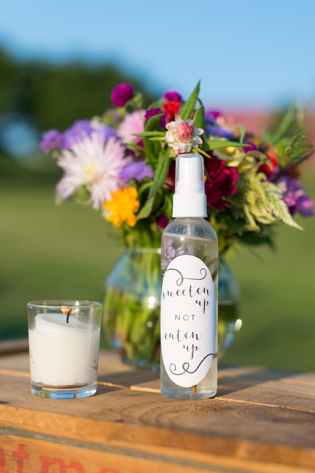 Farm-to-Table, Rustic Birthday Party Ideas | Photo 1 of 41 | Catch My Party