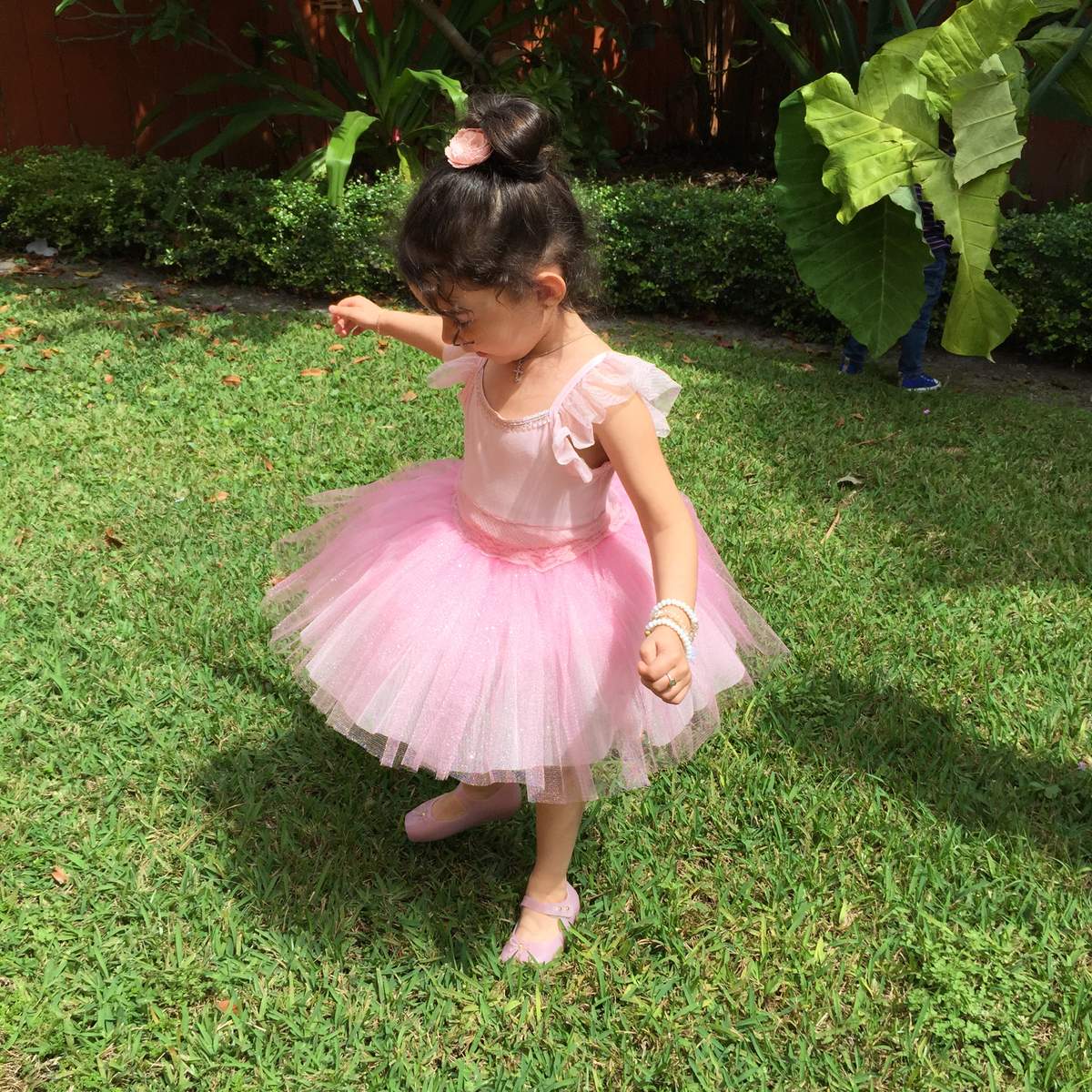 Ballerina Birthday Party Ideas | Photo 12 of 25 | Catch My Party