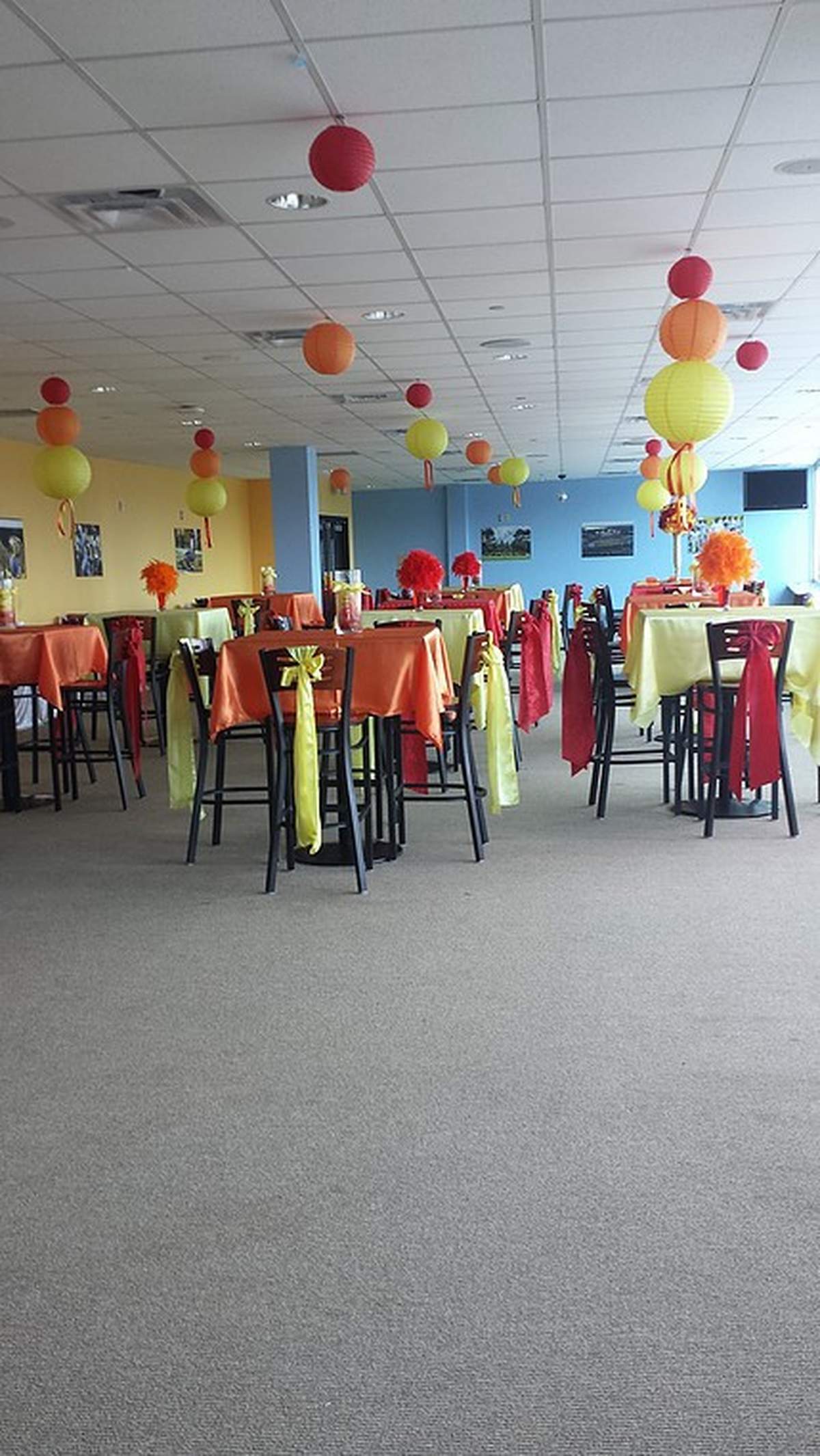 Birthday Party Ideas | Photo 2 of 9 | Catch My Party