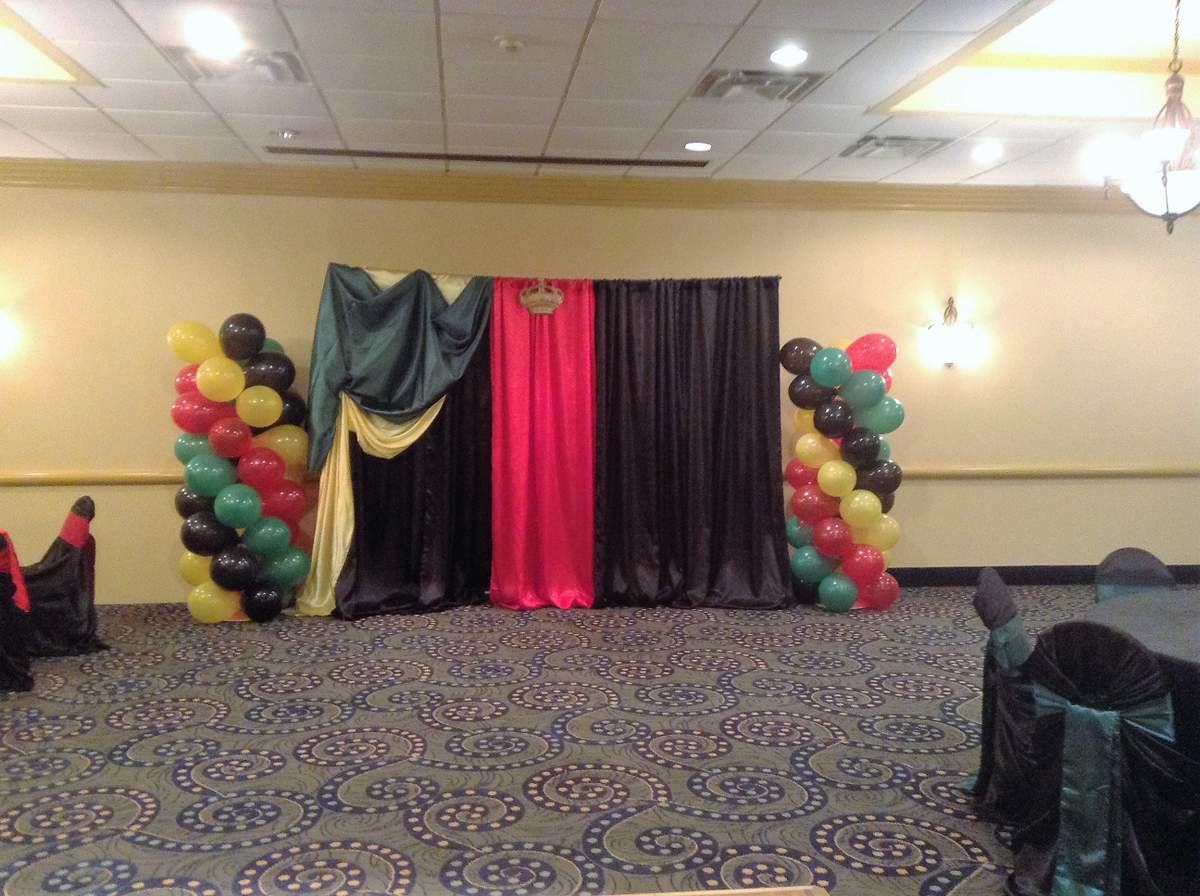 Lion of Judah Birthday Party Ideas | Photo 1 of 21 | Catch My Party