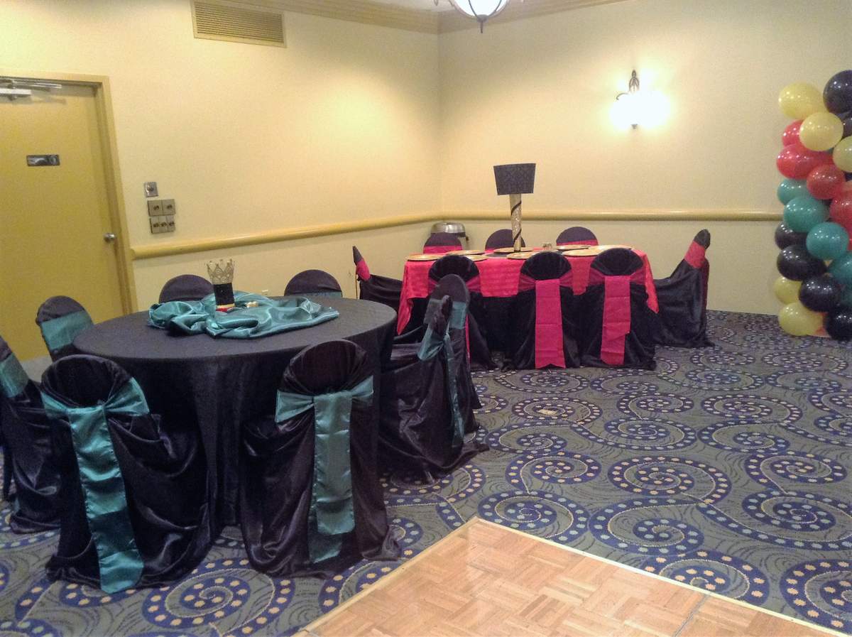 Lion of Judah Birthday Party Ideas | Photo 1 of 21 | Catch My Party