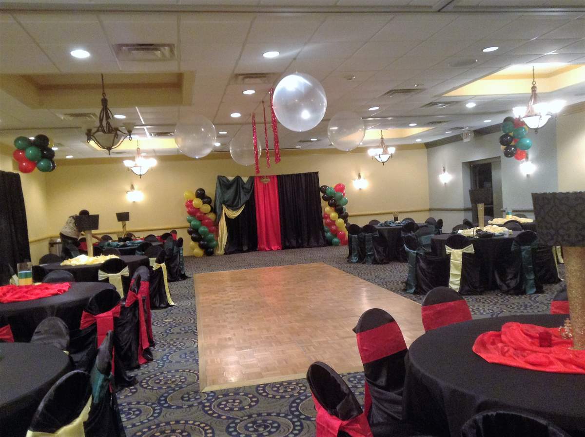 Lion of Judah Birthday Party Ideas | Photo 1 of 21 | Catch My Party