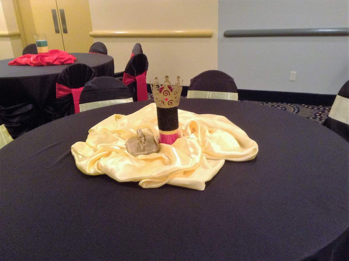 Lion of Judah Birthday Party Ideas | Photo 1 of 21 | Catch My Party