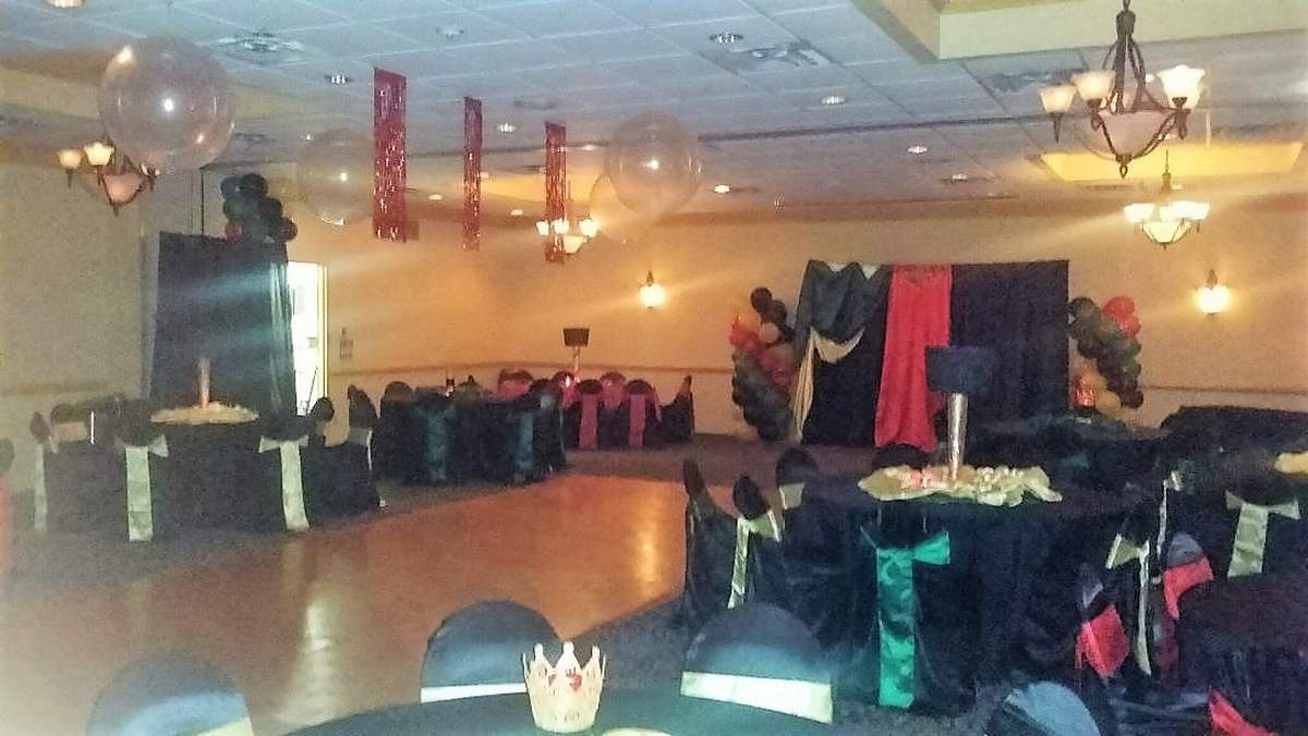 Lion of Judah Birthday Party Ideas | Photo 1 of 21 | Catch My Party