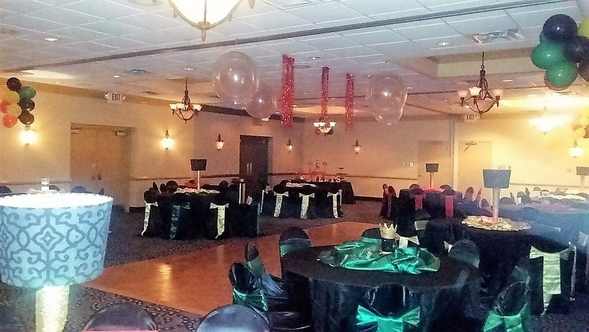 Lion of Judah Birthday Party Ideas | Photo 1 of 21 | Catch My Party