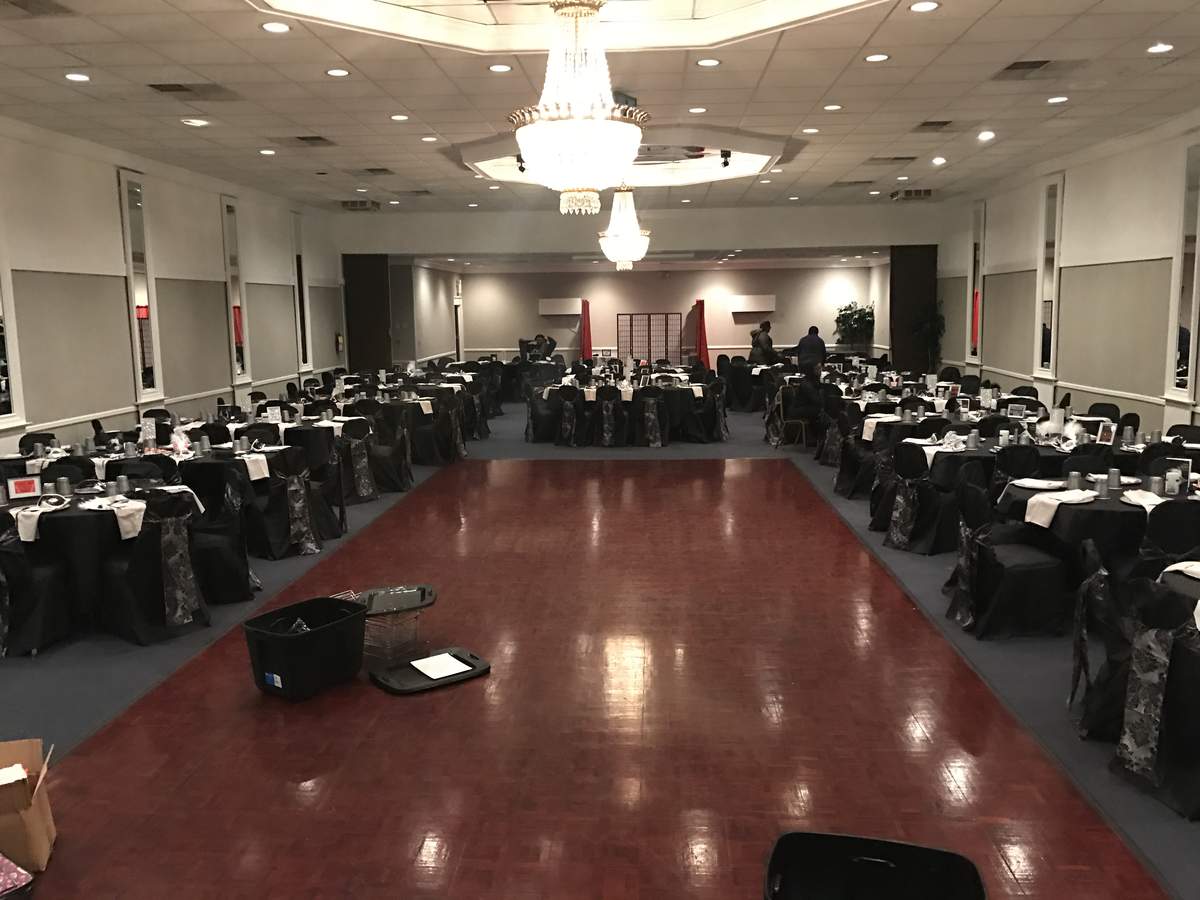 50 Shades of Grey Birthday Party Ideas | Photo 2 of 33 | Catch My Party