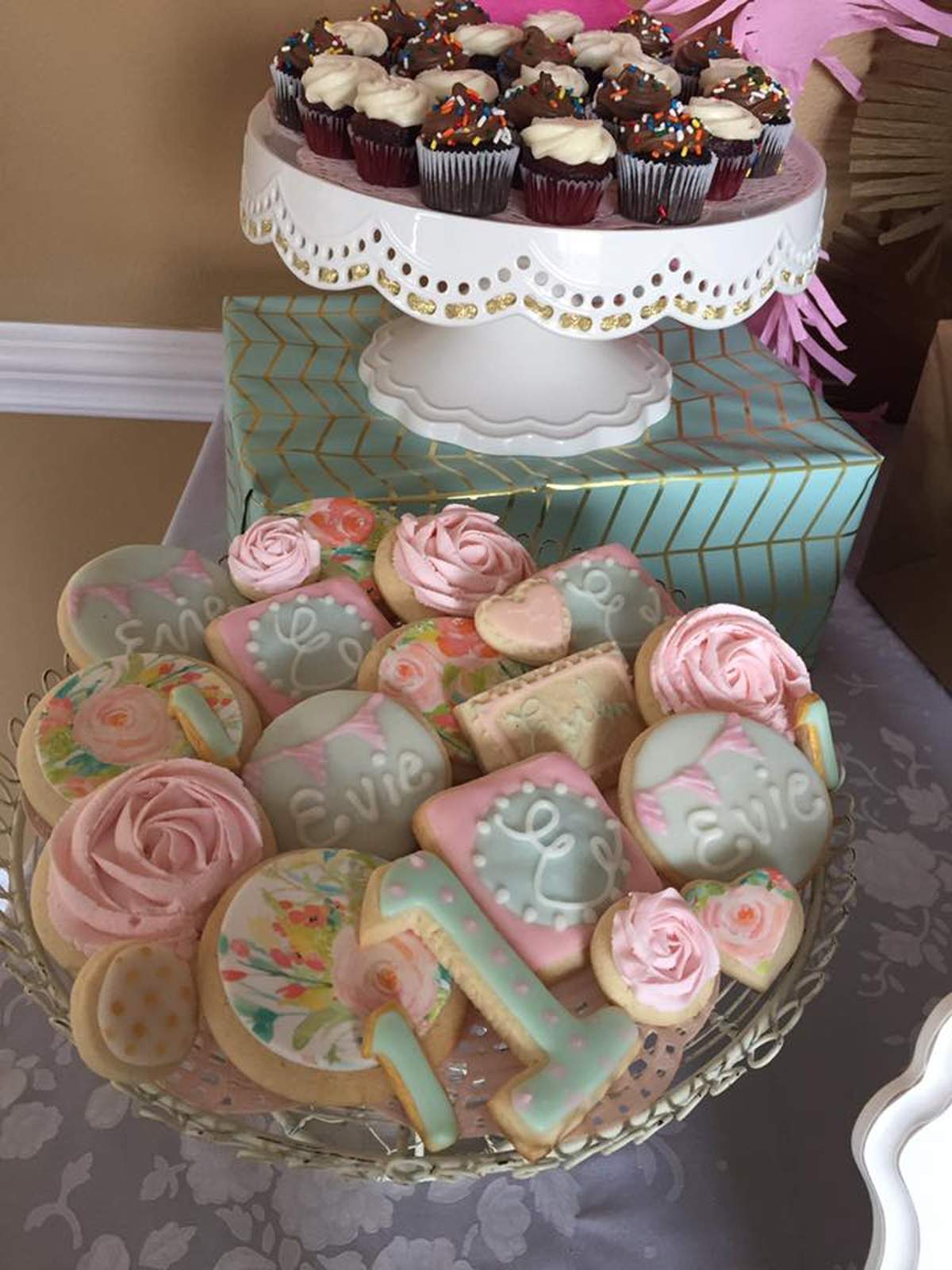 Birthday Party Ideas | Photo 1 of 42 | Catch My Party