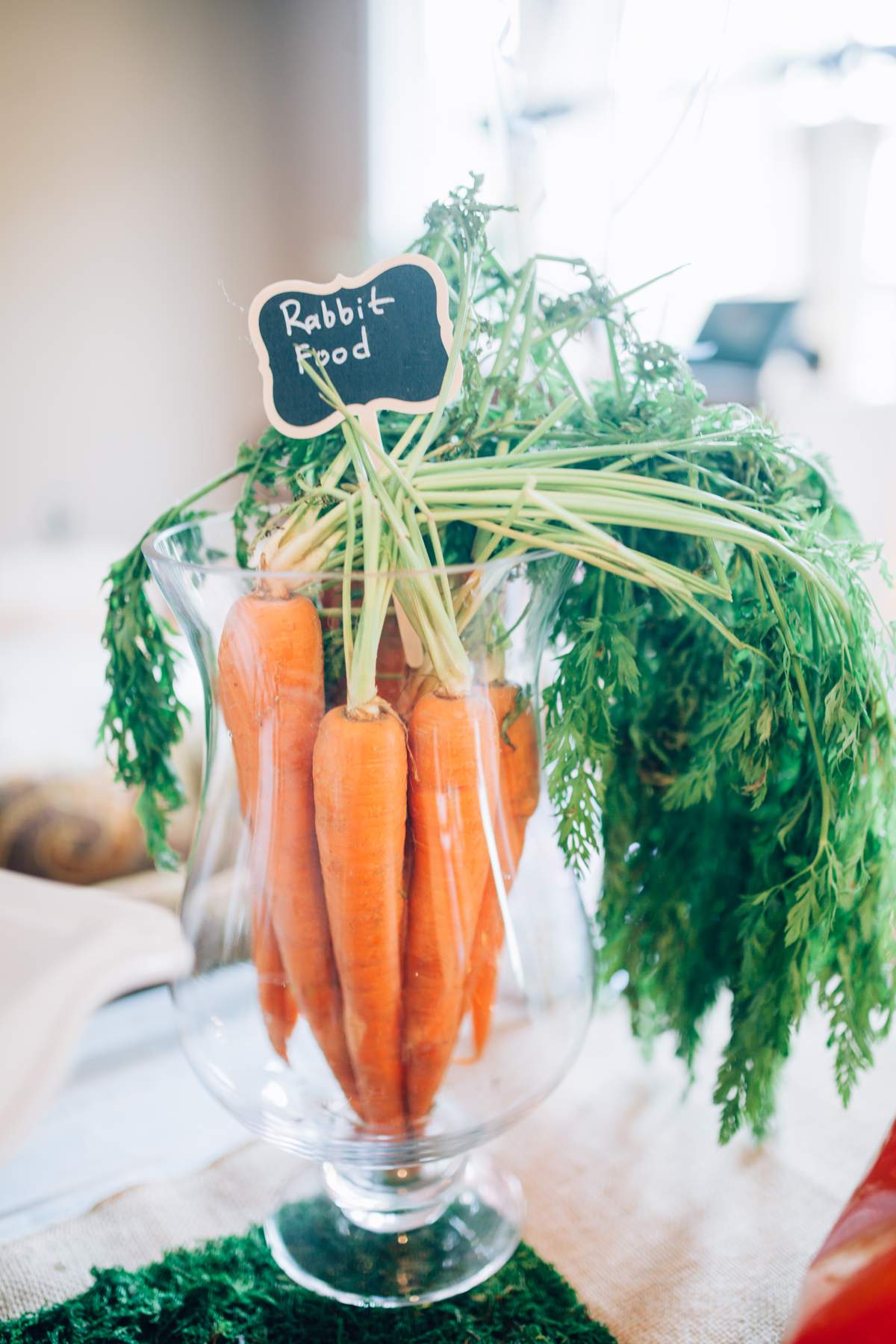 Beatrix Potter Birthday Party Ideas | Photo 8 of 33 | Catch My Party