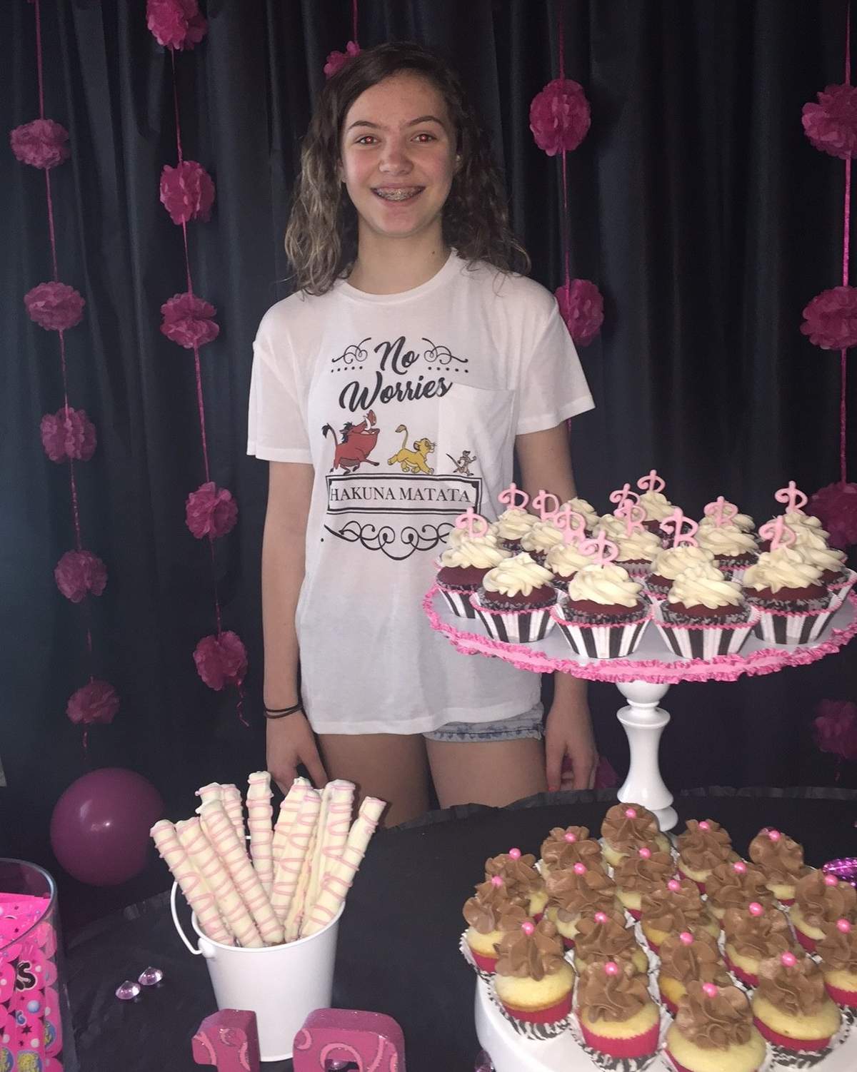 Twins!! Birthday Party Ideas | Photo 1 of 13 | Catch My Party