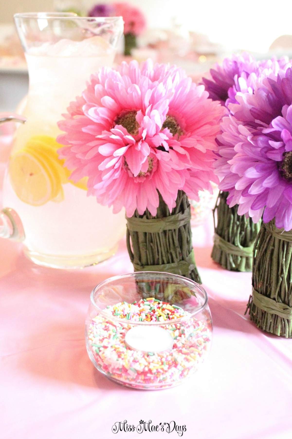 Baby Sprinkle Baby Shower Party Ideas | Photo 16 of 30 | Catch My Party