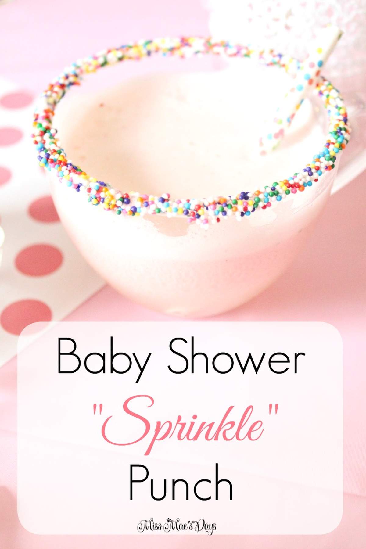 Baby Sprinkle Baby Shower Party Ideas | Photo 16 of 30 | Catch My Party