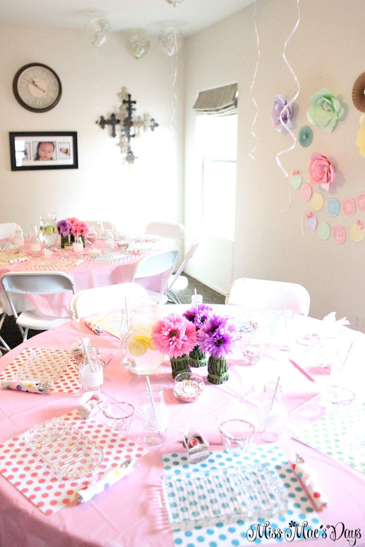 Baby Sprinkle Baby Shower Party Ideas | Photo 16 of 30 | Catch My Party