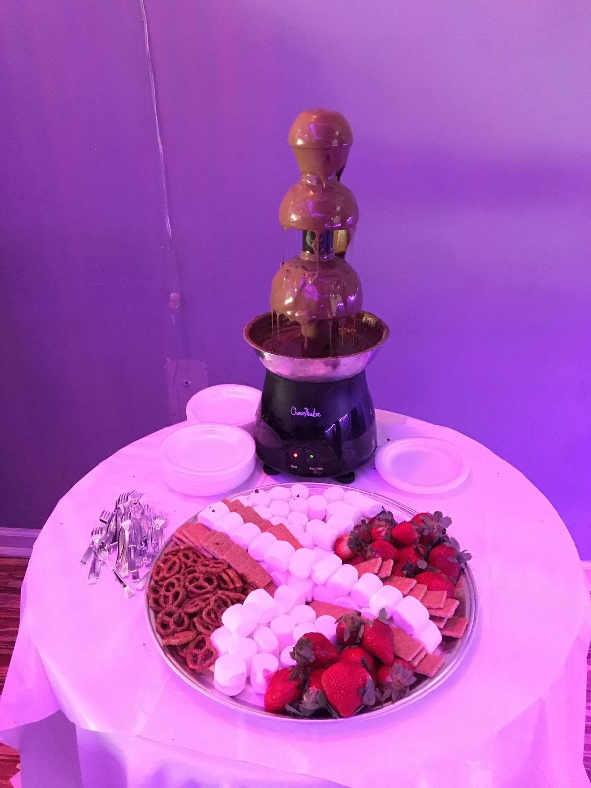 Princess Ball Birthday Party Ideas | Photo 12 of 23 | Catch My Party