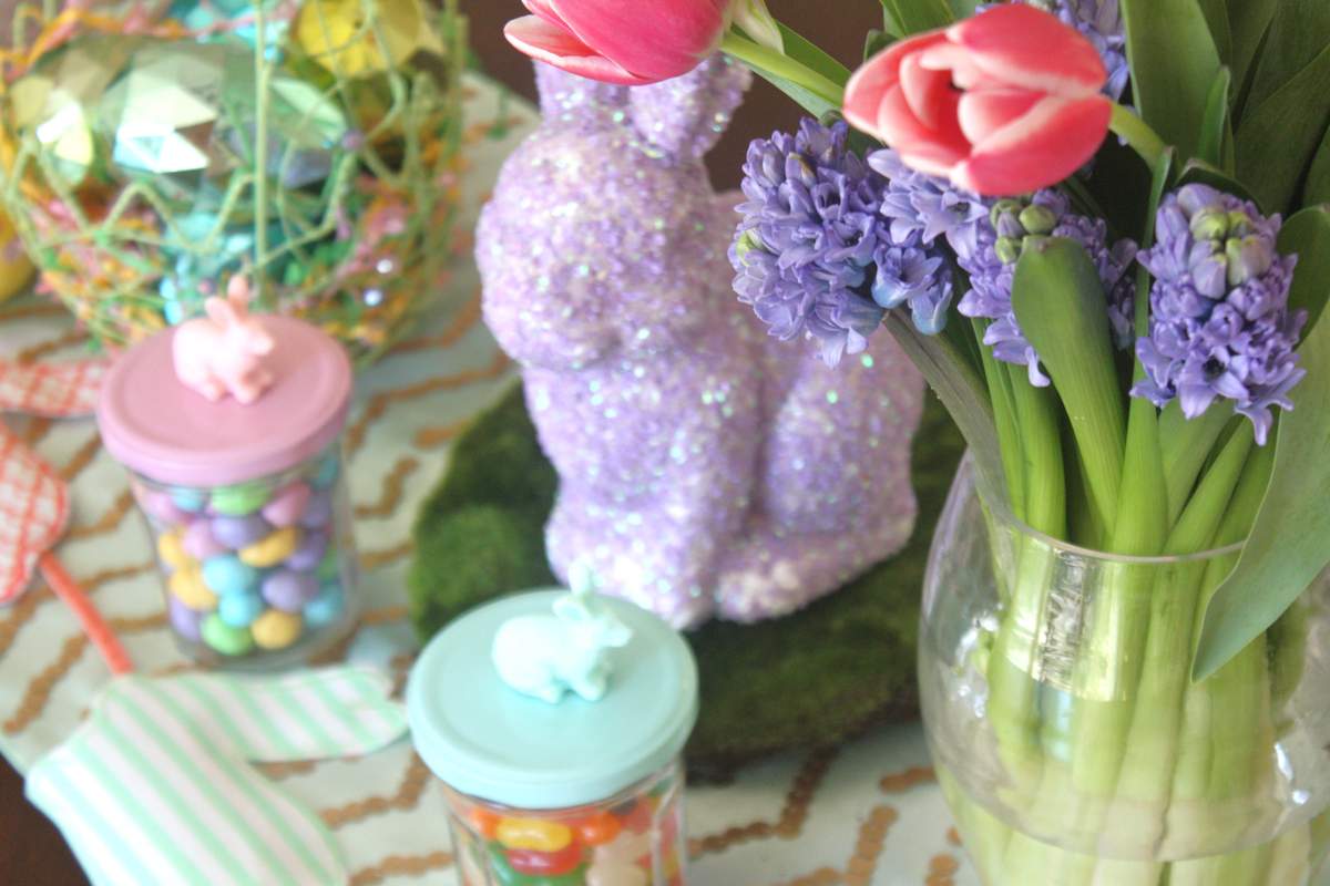 Easter / Easter "Easy Easter Celebration" | Catch My Party