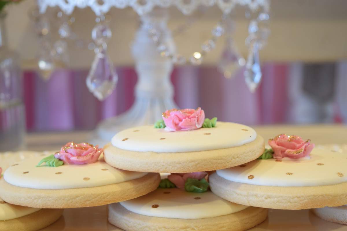 Baptism Party Ideas | Photo 1 of 11 | Catch My Party