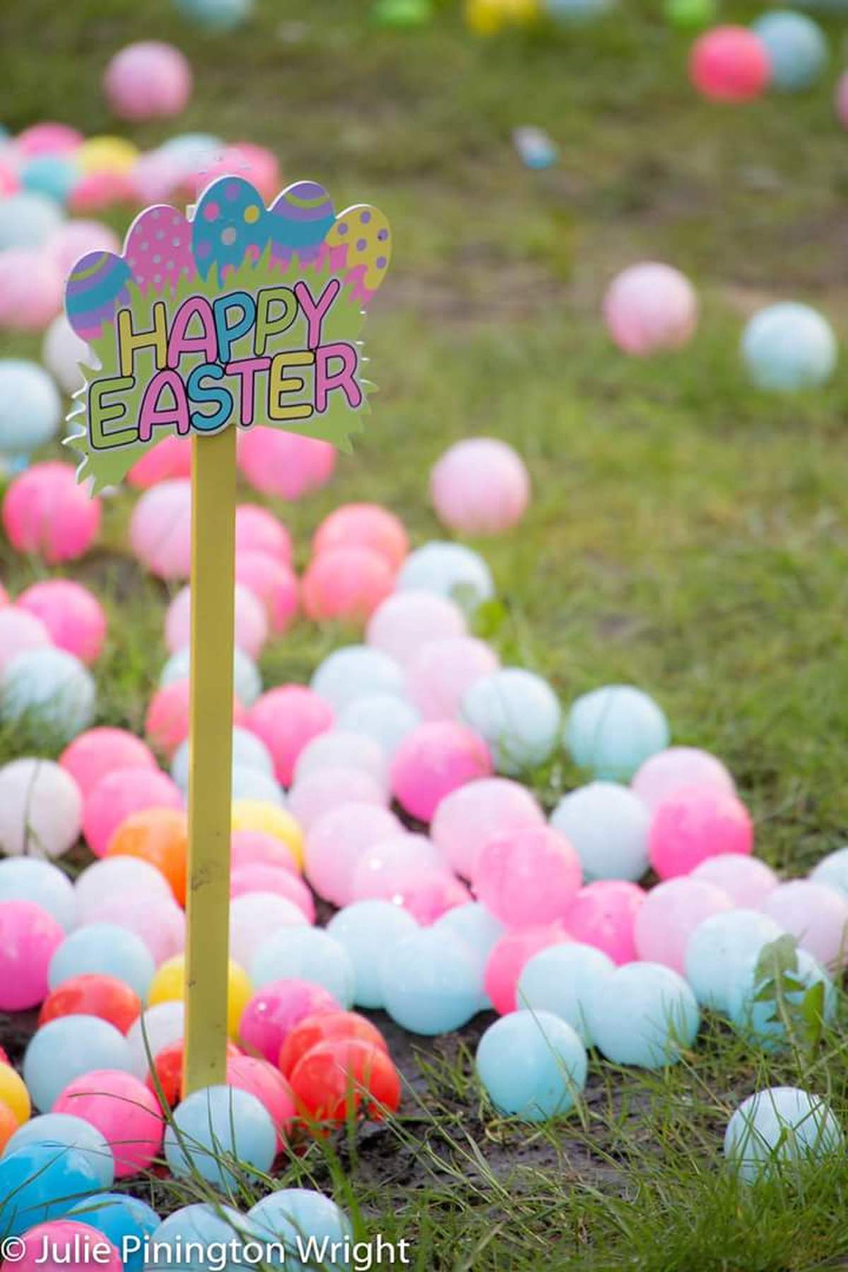 Fairy Tale Easter Party Ideas | Photo 2 of 33 | Catch My Party