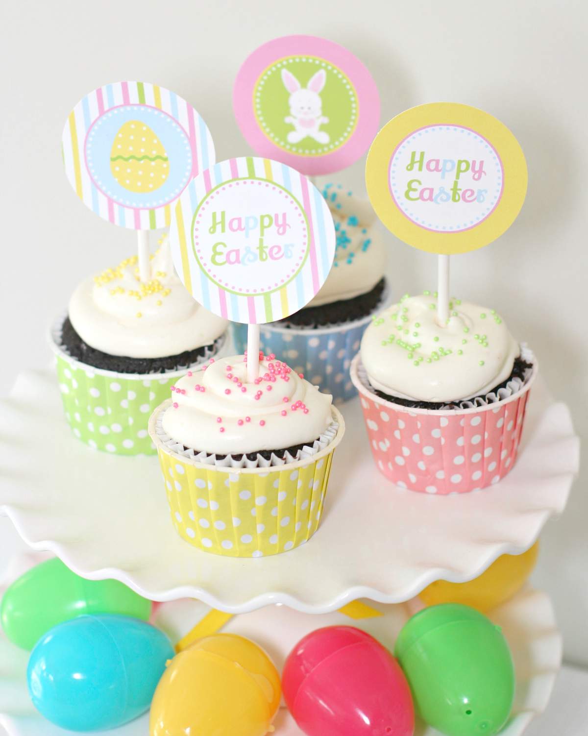 Kids Easter Party/Easter Egghunt Easter Party Ideas | Photo 7 of 25 ...