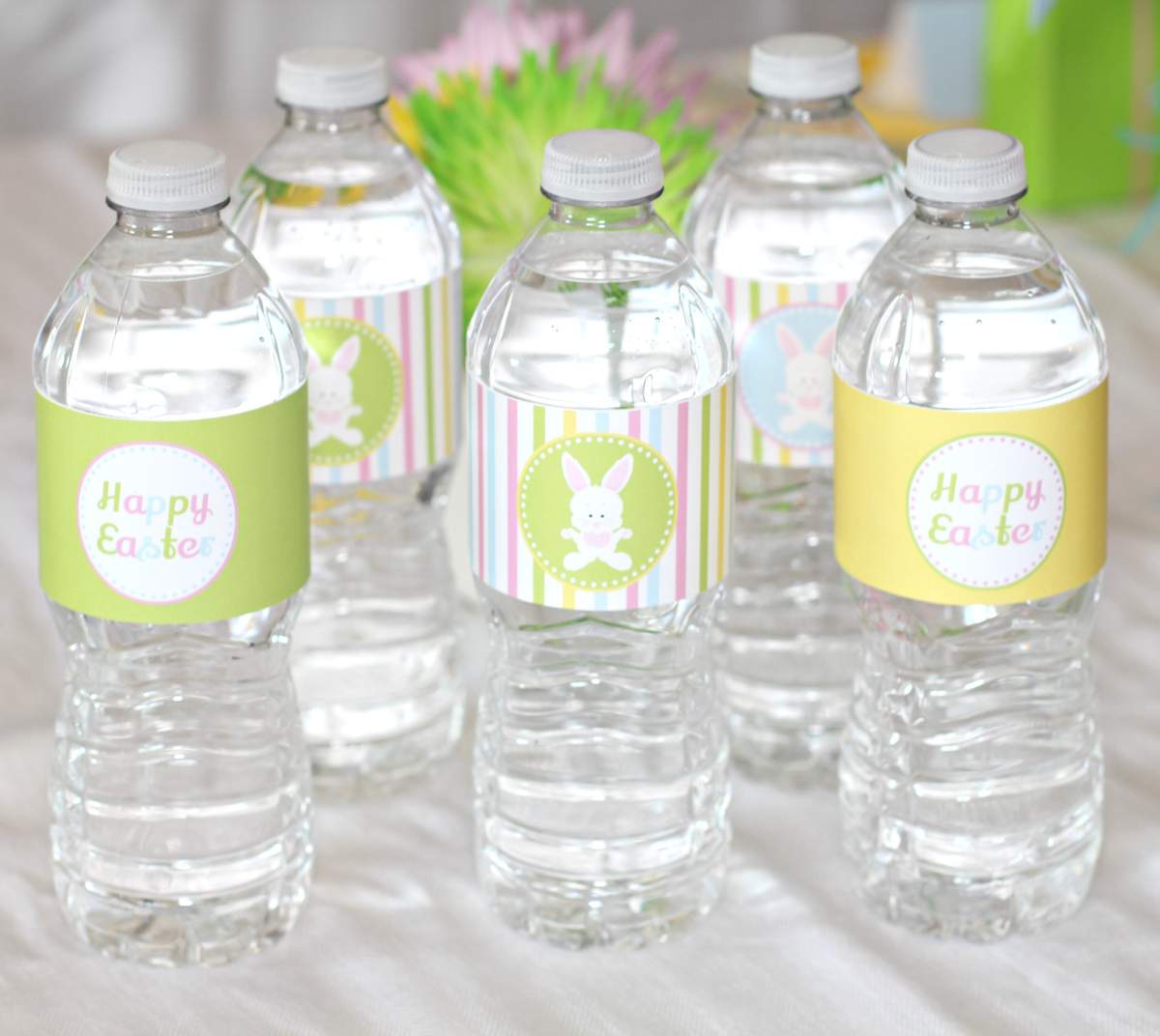 Kids Easter Party/Easter Egghunt Easter Party Ideas | Photo 7 of 25 ...