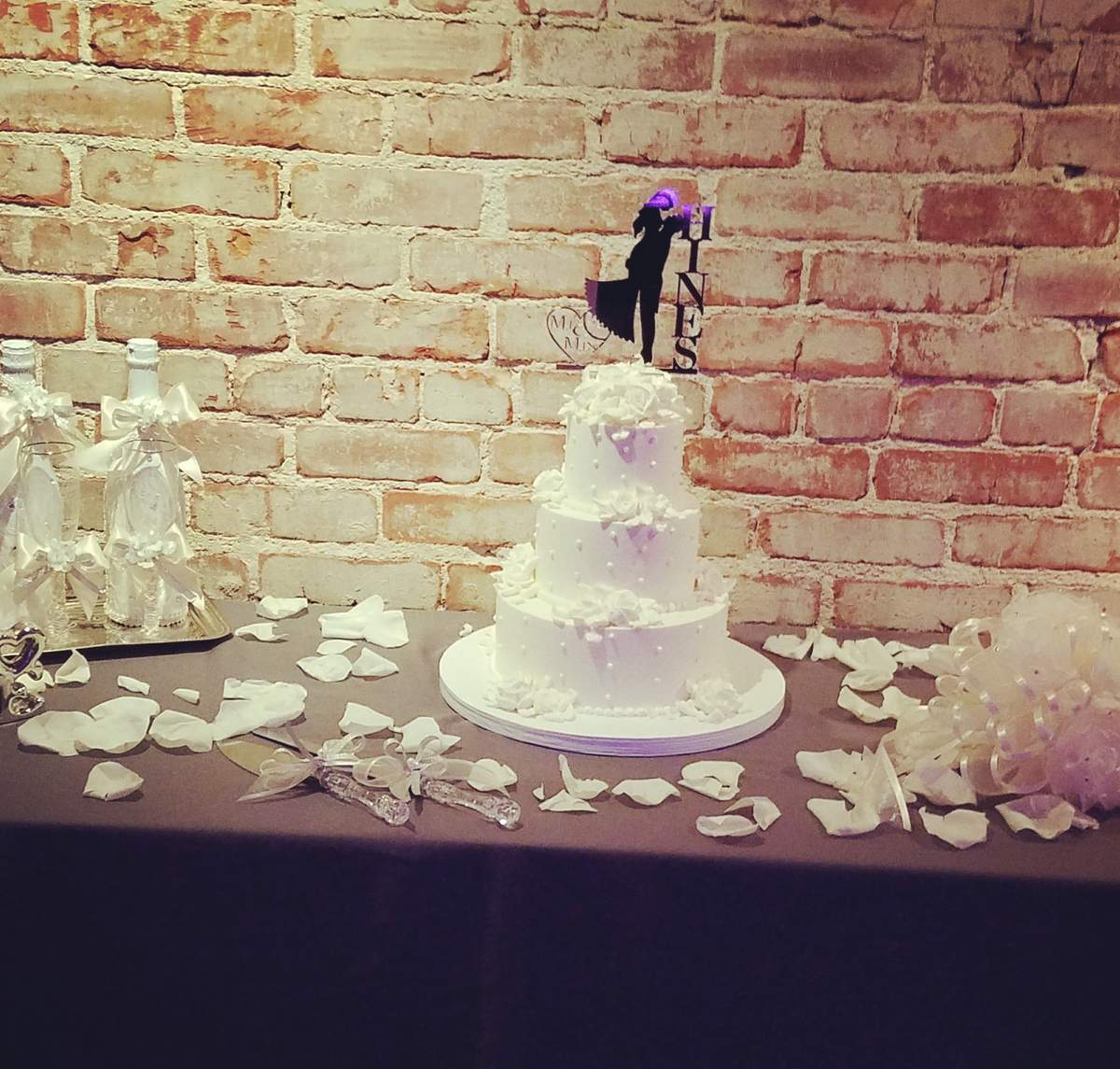 True love at first mutual respect Wedding Party Ideas | Photo 3 of 3 ...