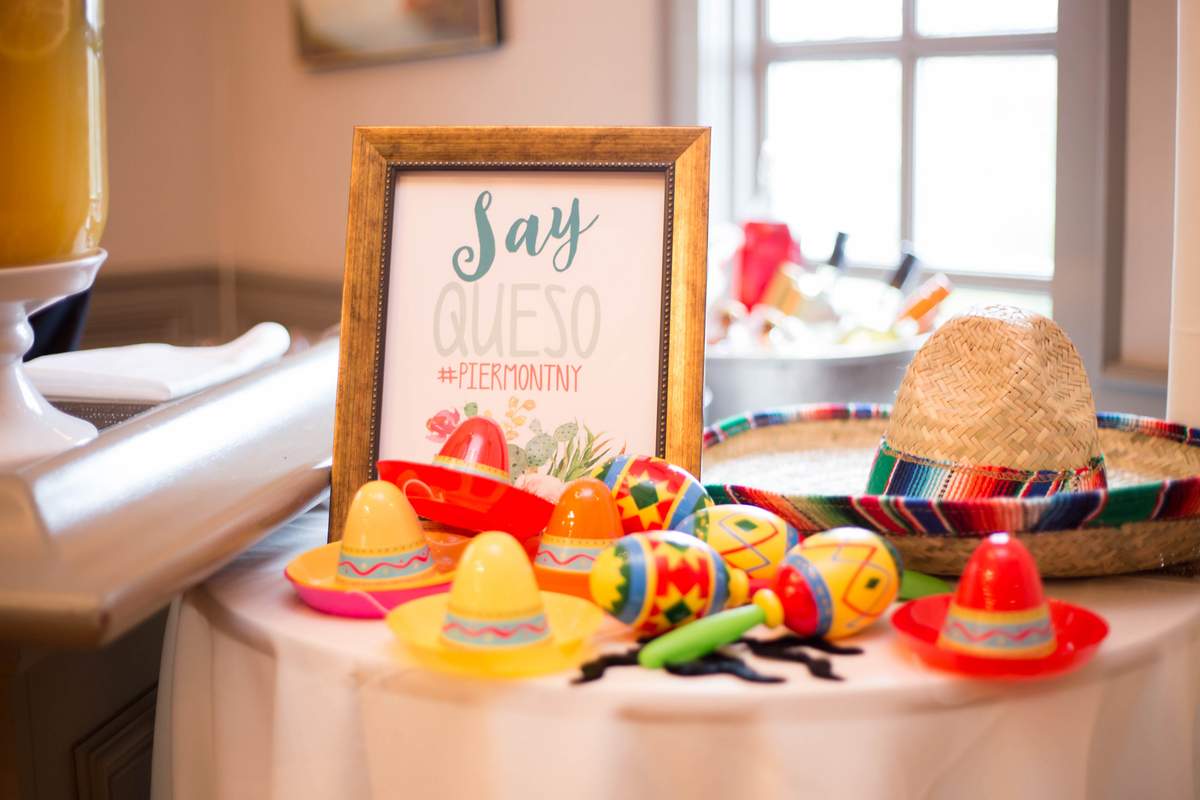 Cinco de Mayo Cocktail Party Ideas | Photo 7 of 73 | Catch My Party