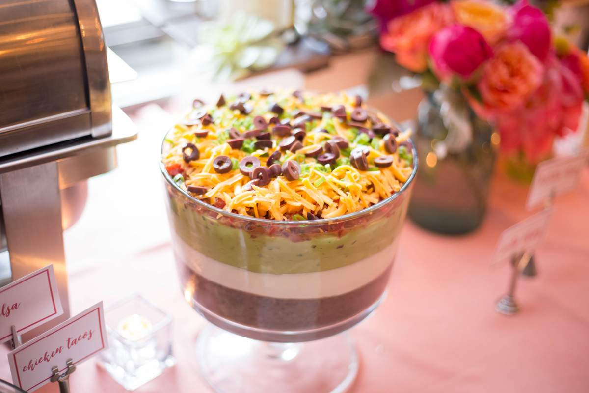 Cinco de Mayo Cocktail Party Ideas | Photo 2 of 73 | Catch My Party