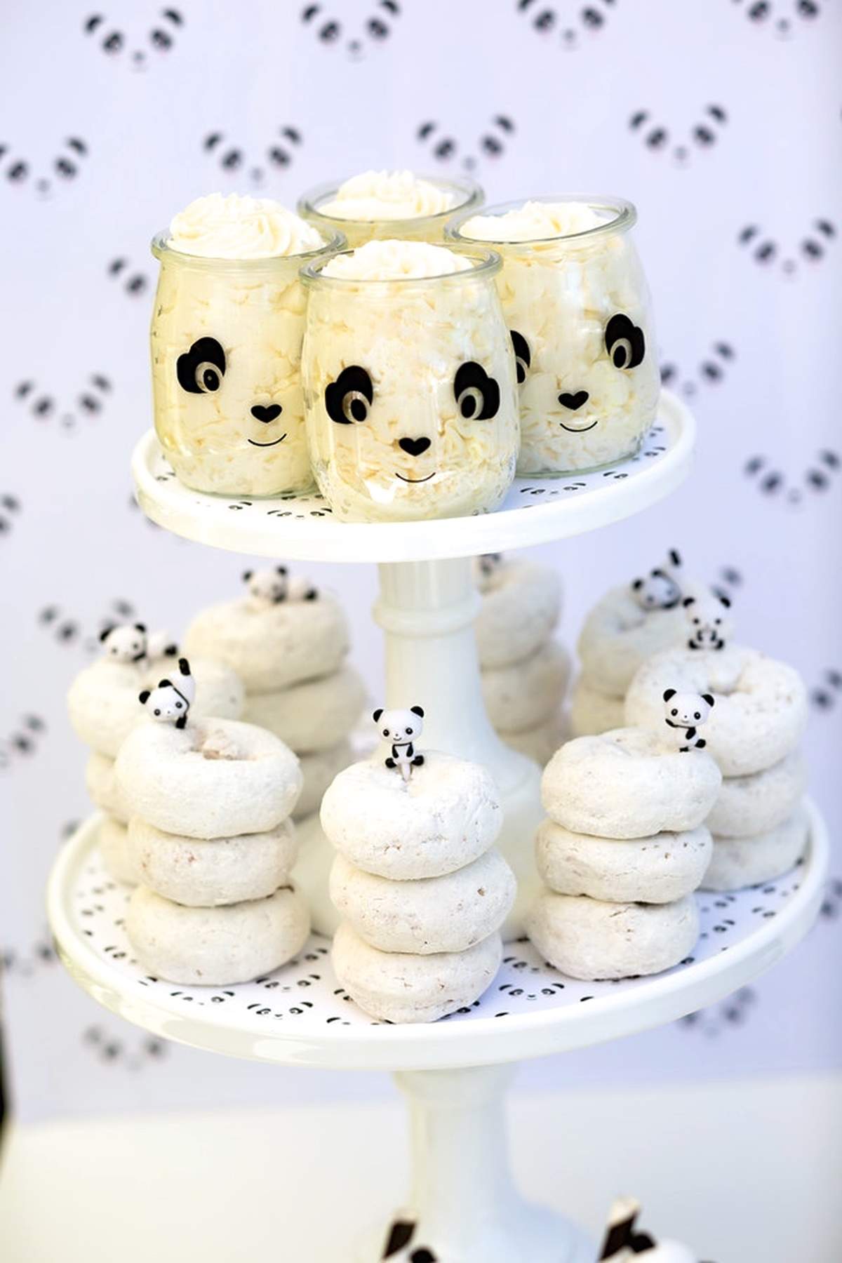 Pandas Birthday Party Ideas | Photo 2 of 51 | Catch My Party