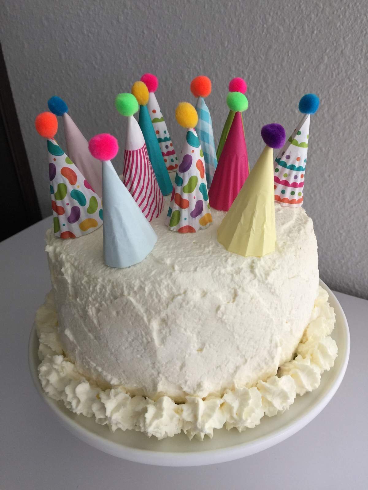 Sweet/Colorful Party / Birthday "Sarah's 12th Birthday party" | Catch ...