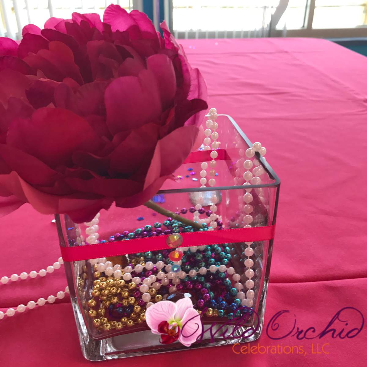 Shimmer and Shine Birthday Party Ideas | Photo 8 of 90 | Catch My Party