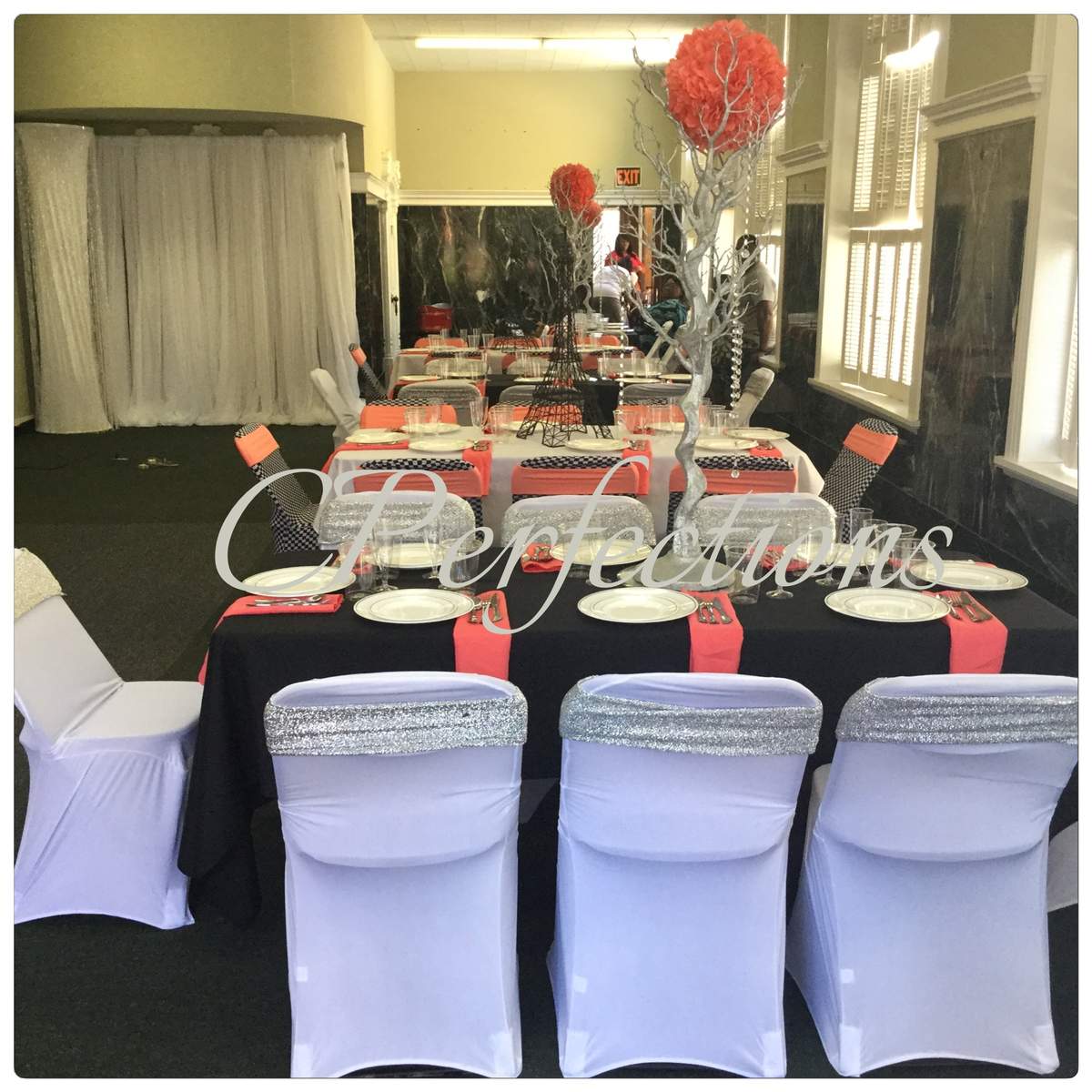 Grand Opening Party Ideas | Photo 2 of 5 | Catch My Party