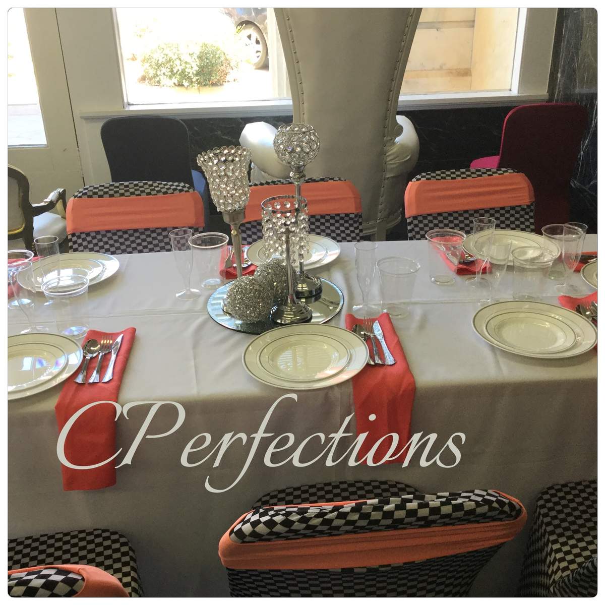 Grand Opening Party Ideas | Photo 5 of 5 | Catch My Party