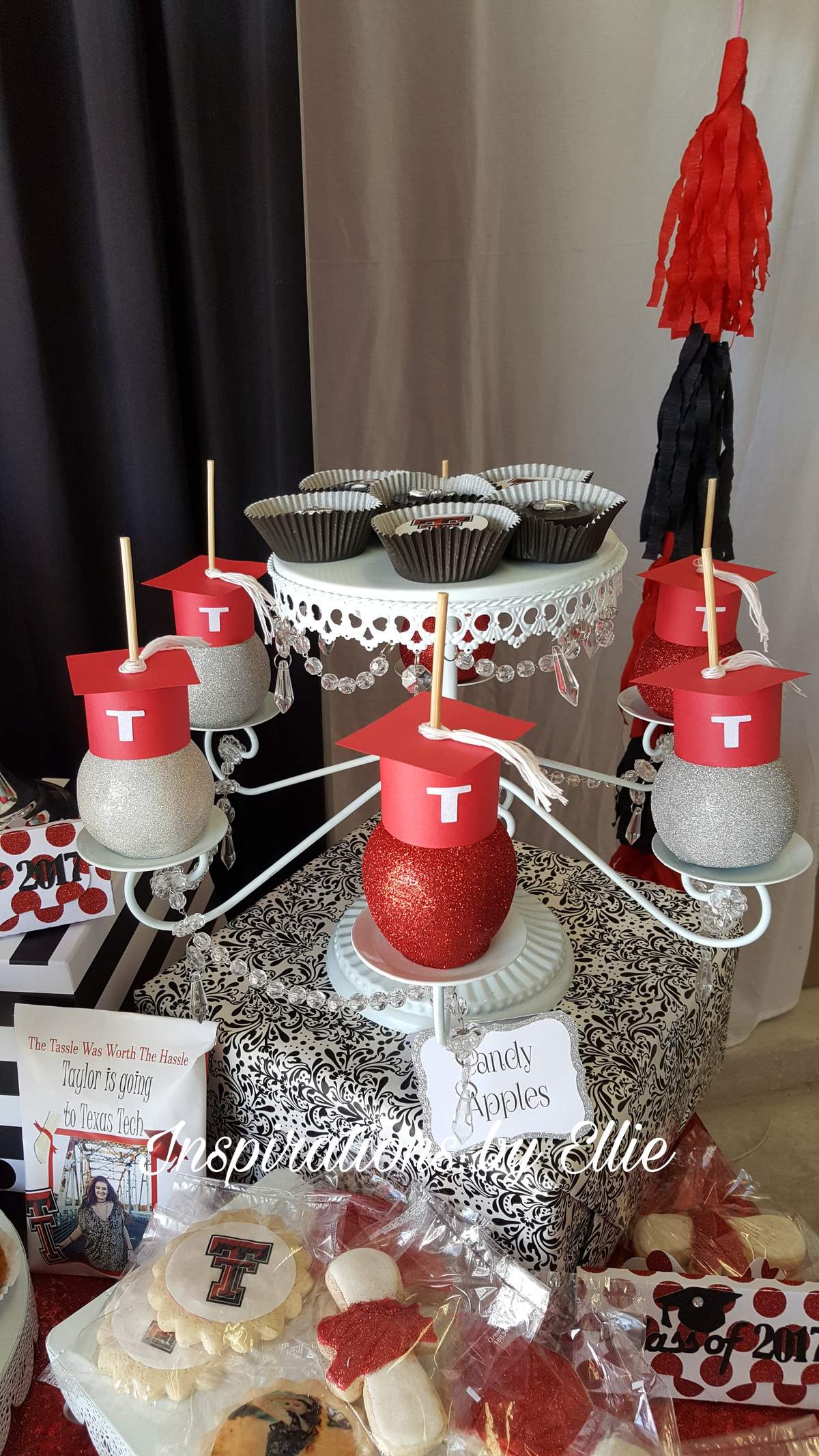 Graduation/End of school Graduation/End of School Party Ideas | Photo ...