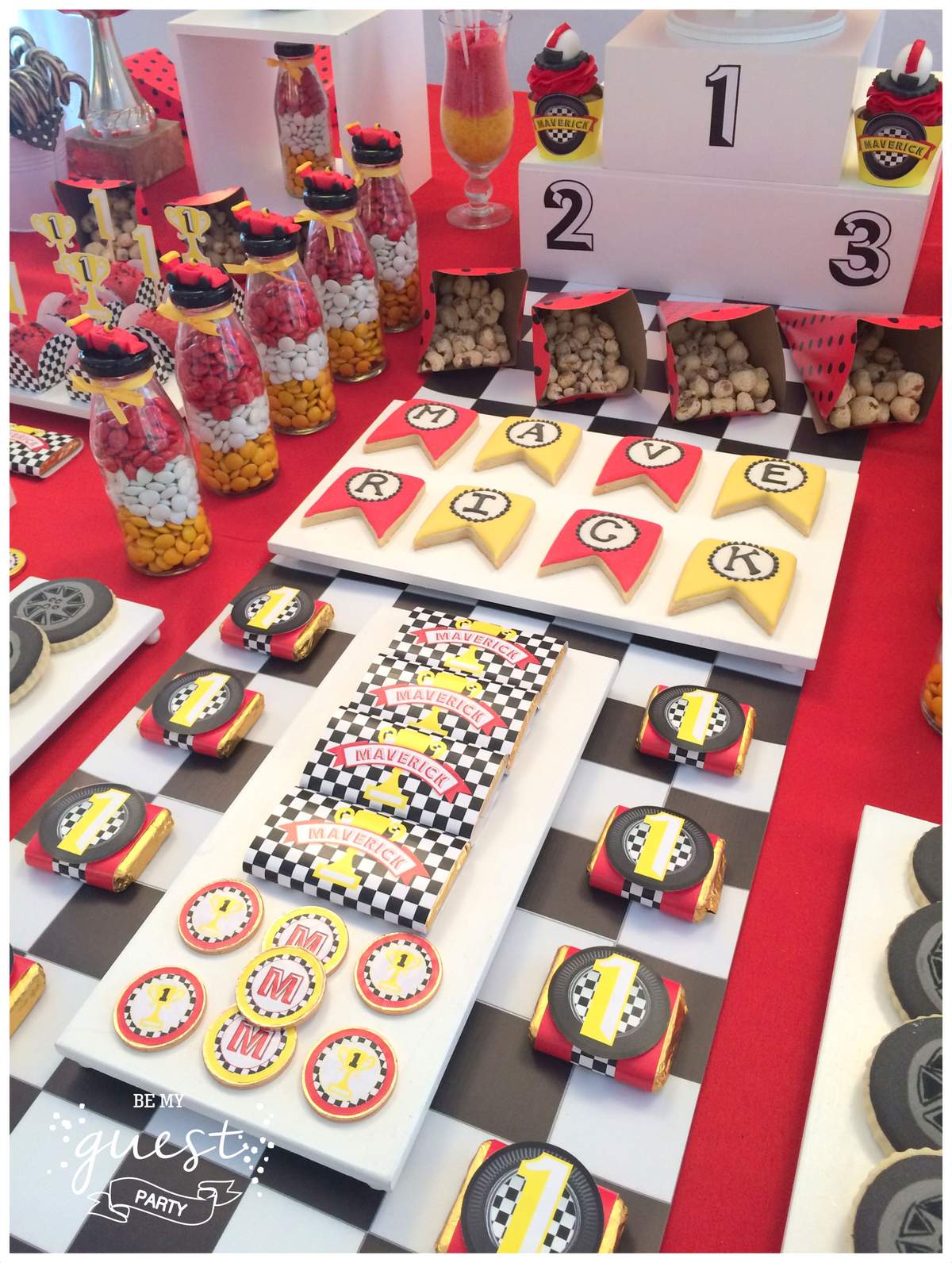 Amazing Race Birthday Party Ideas | Photo 1 of 27 | Catch My Party